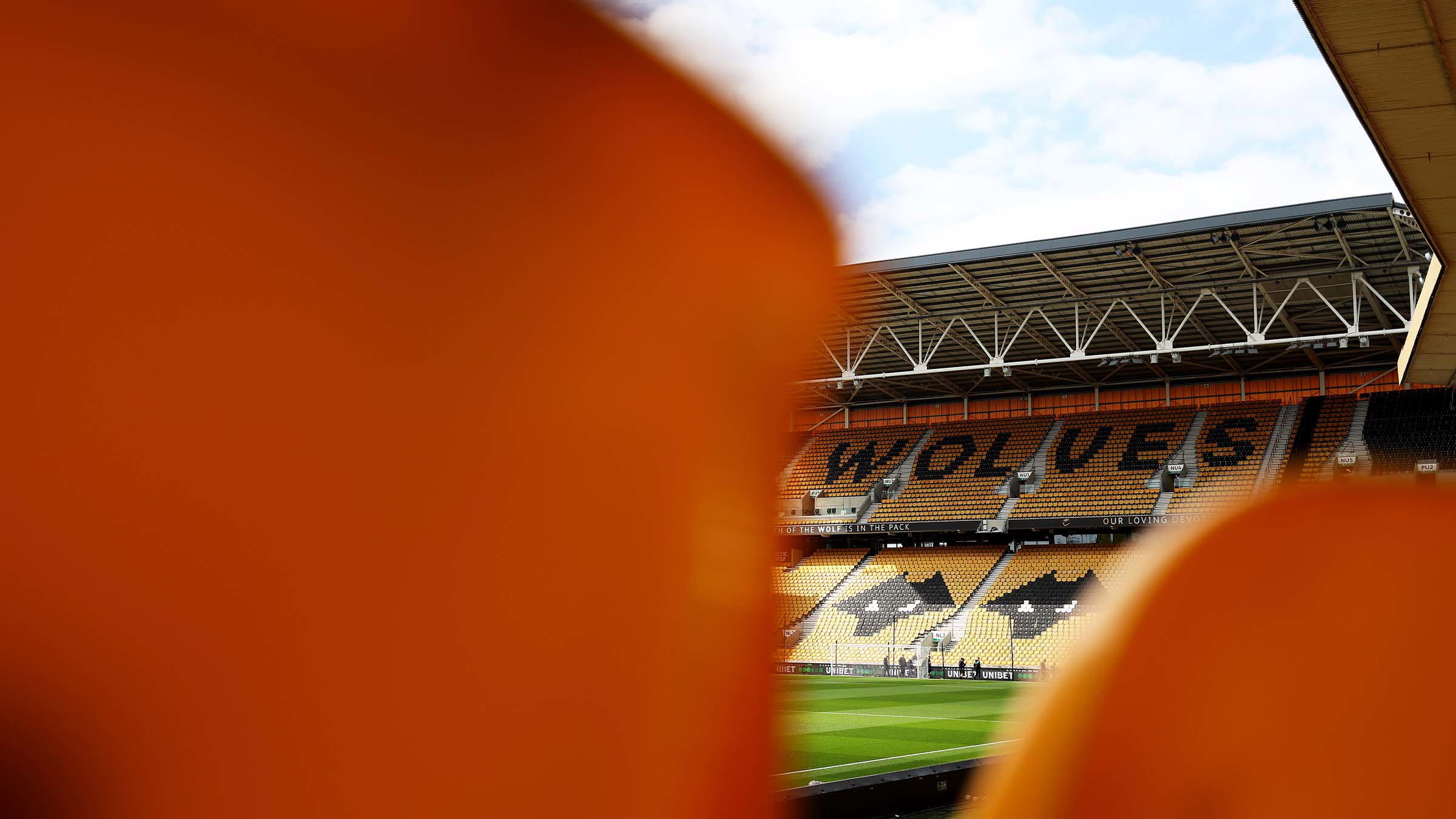 Season tickets up for renewal | Club | News | Wolverhampton Wanderers FC