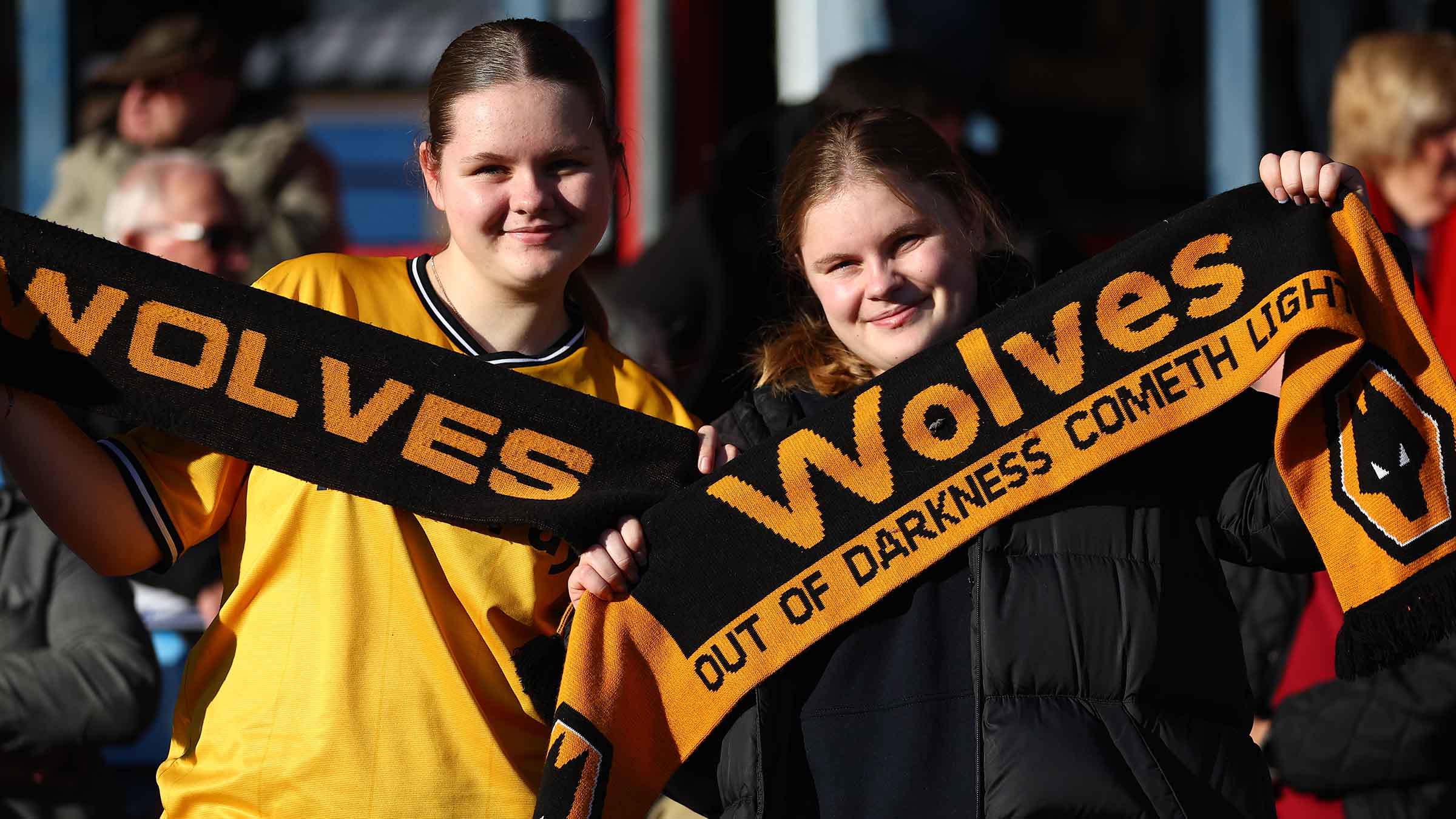 Women’s matchday guide | Wolves vs Brighton & Hove Albion | Women's ...