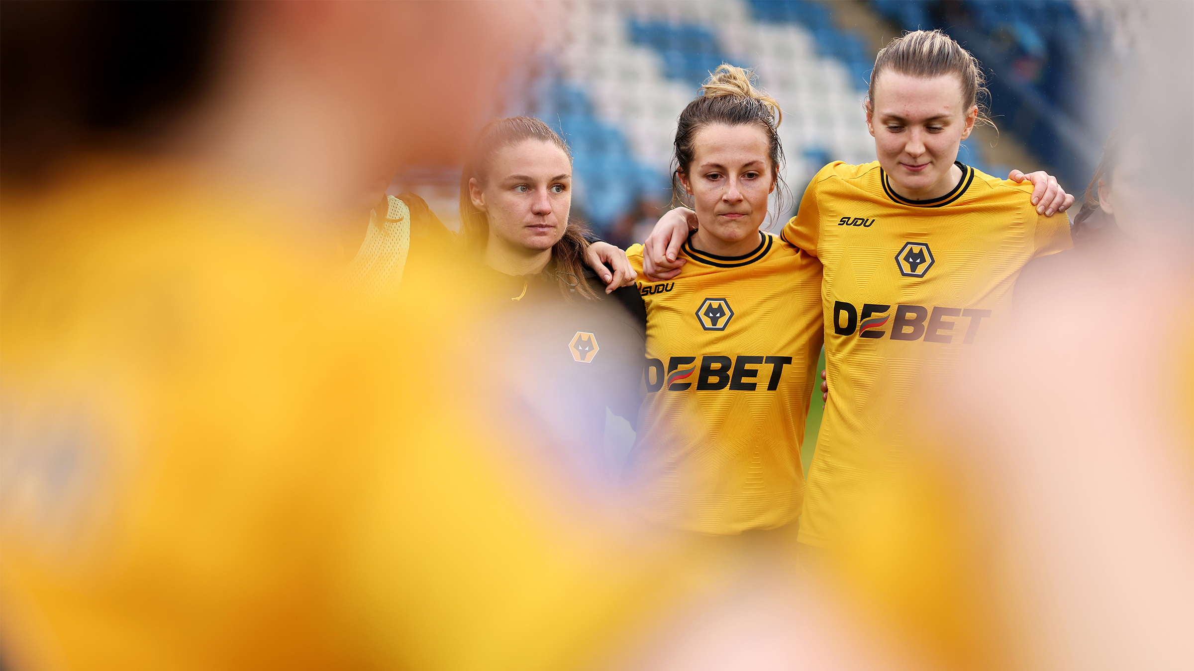 Women's preview | West Brom vs Wolves | Women's First-Team | News ...