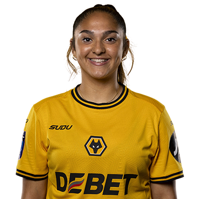 Women's First-Team | Teams | Wolverhampton Wanderers FC