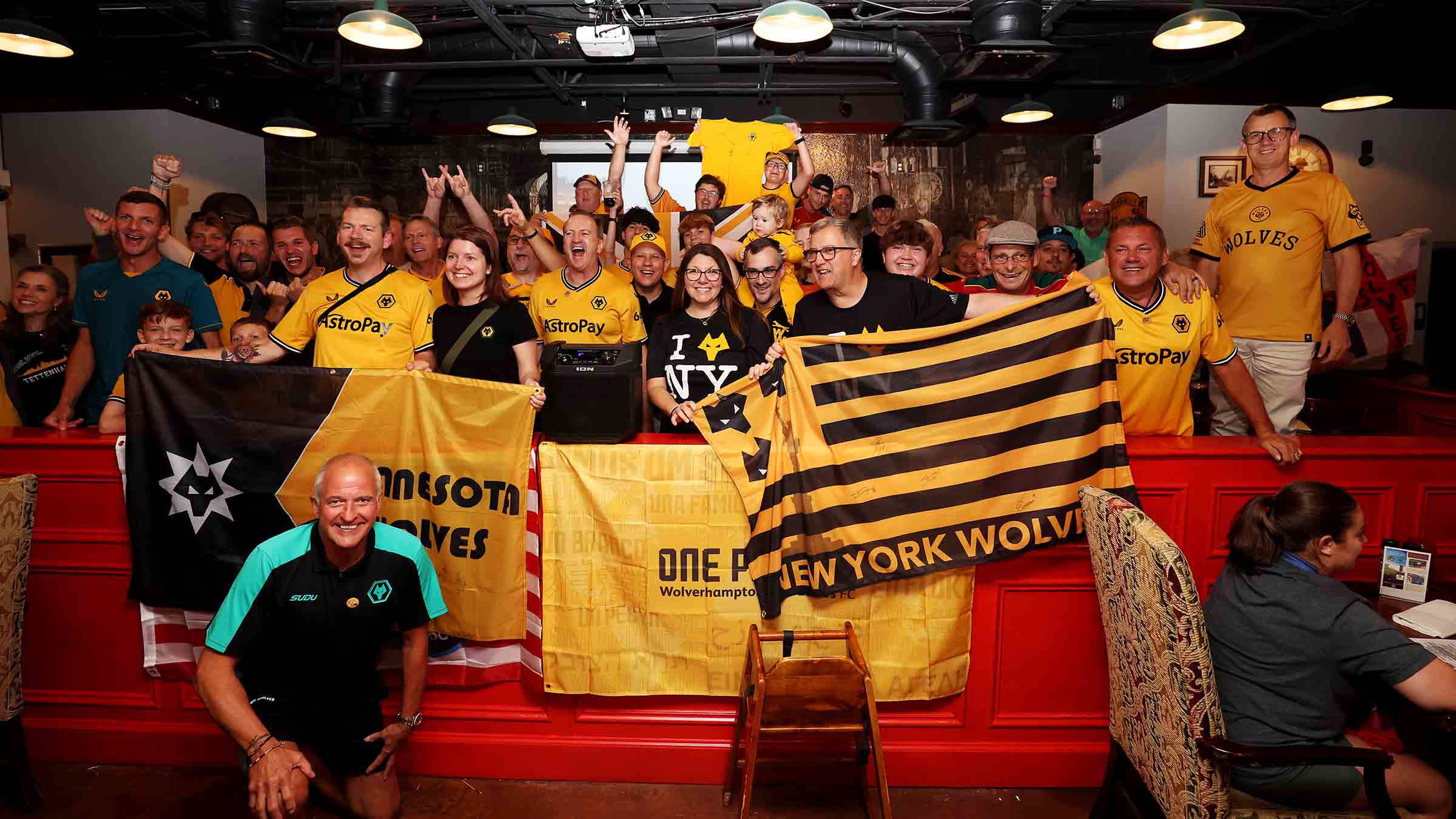 Wolves Stateside | Visiting Jacksonville | Men's First-Team | News ...