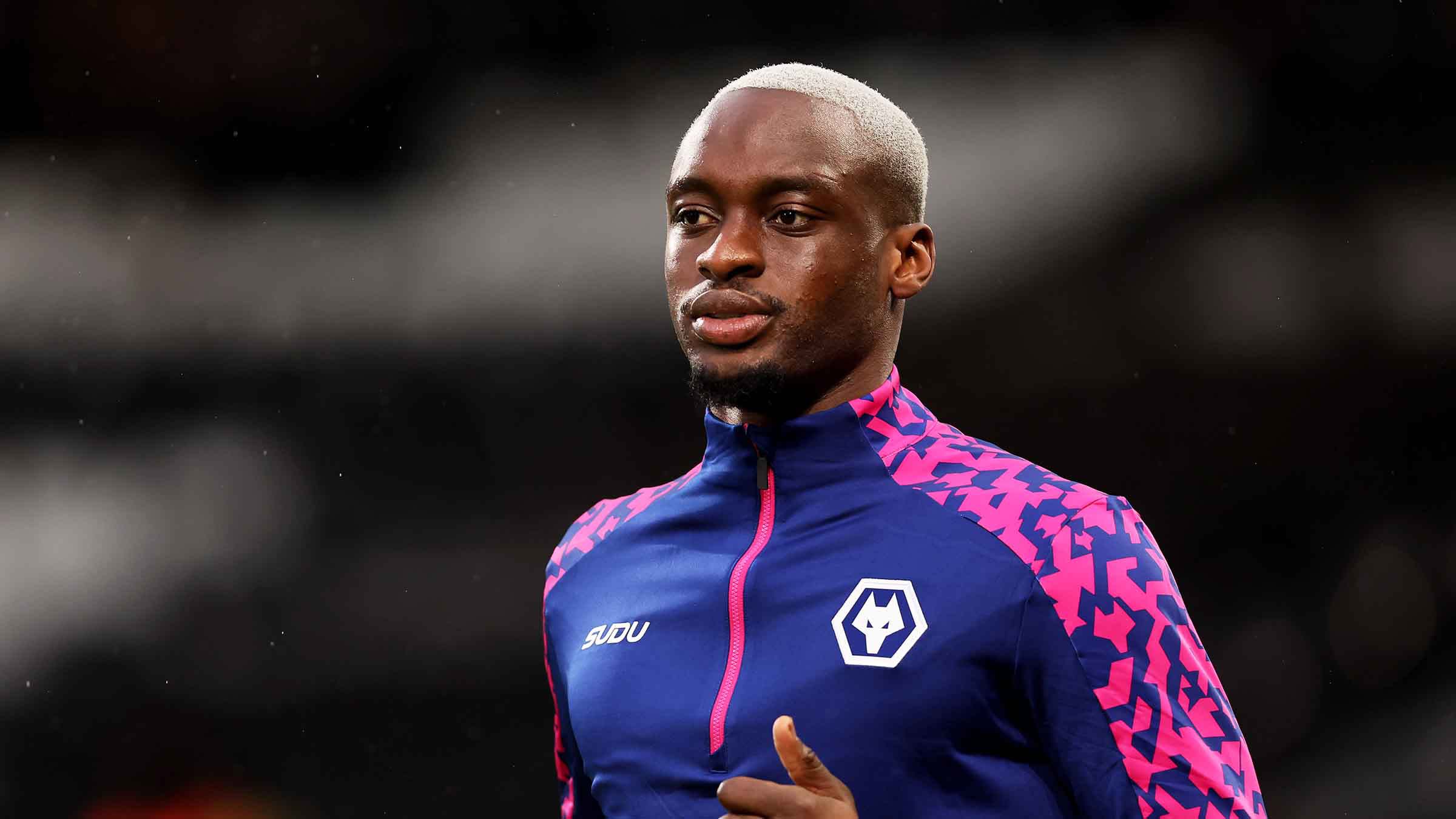 Toti | On Lemina partnership, Cunha's form and facing Bournemouth | Men ...