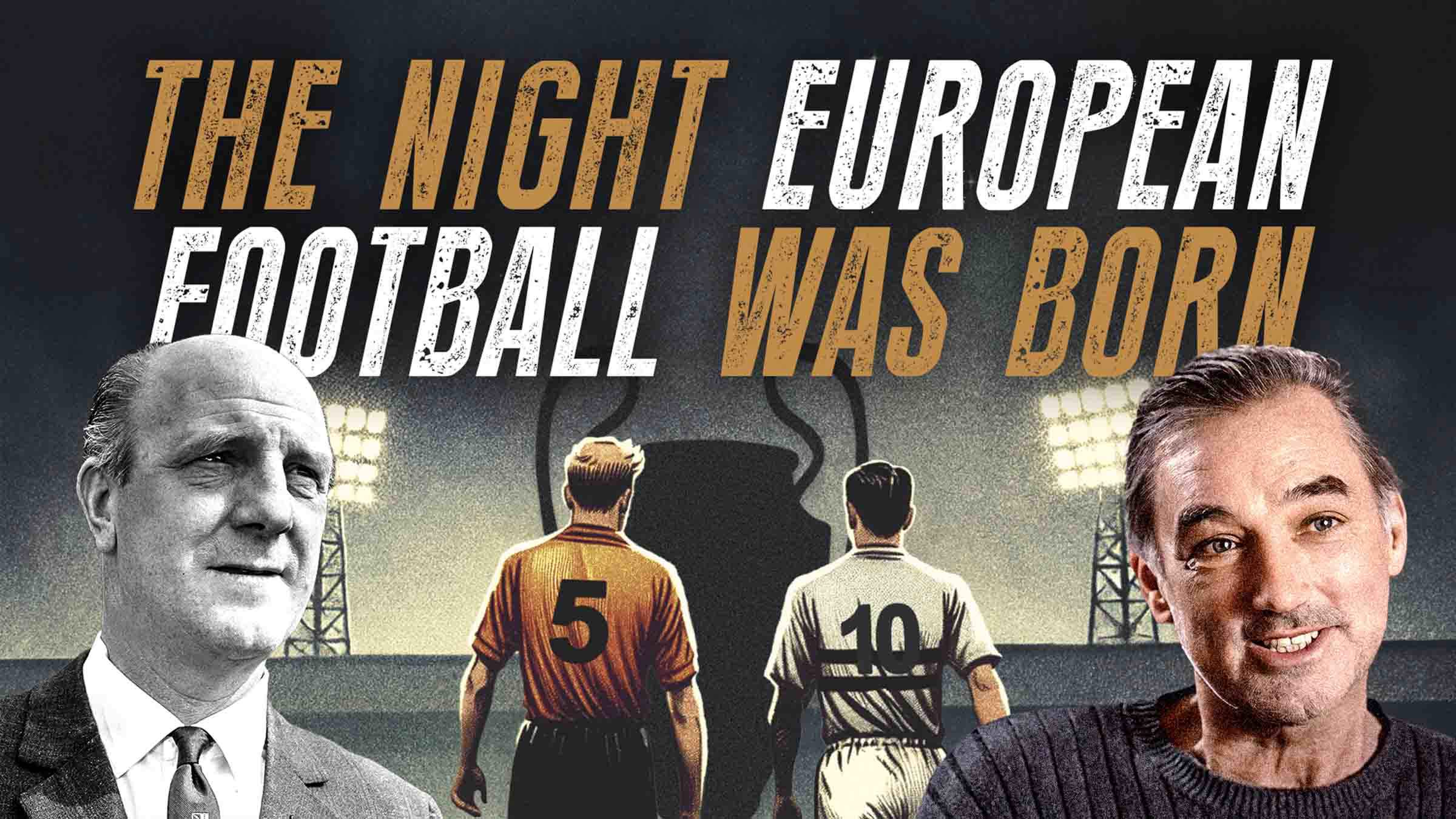 Wolves Studios | Wolves: Champions of the world | Features | News ...