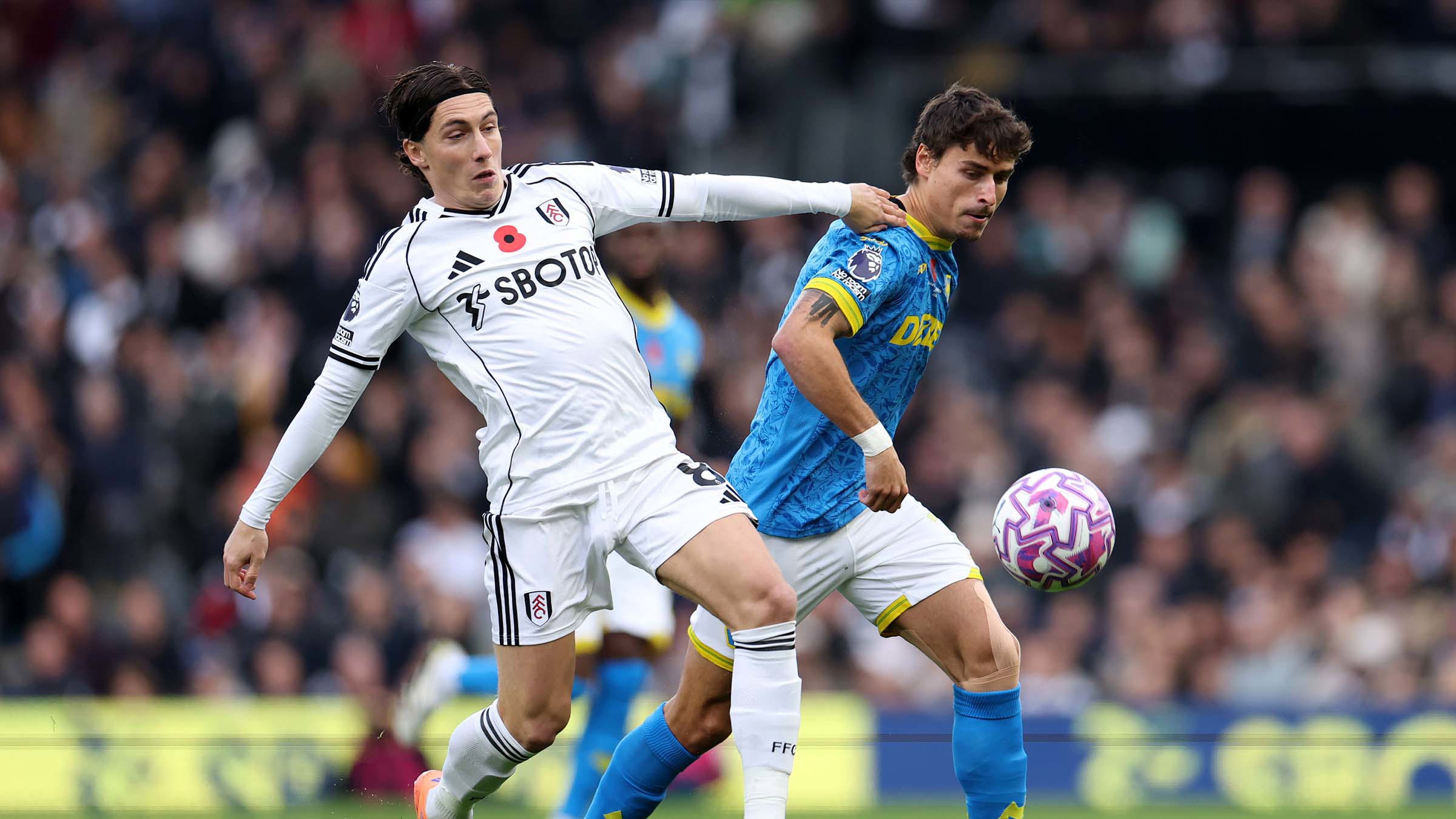 Report | Fulham 3-0 Wolves | Men's First-Team | News | Wolverhampton ...