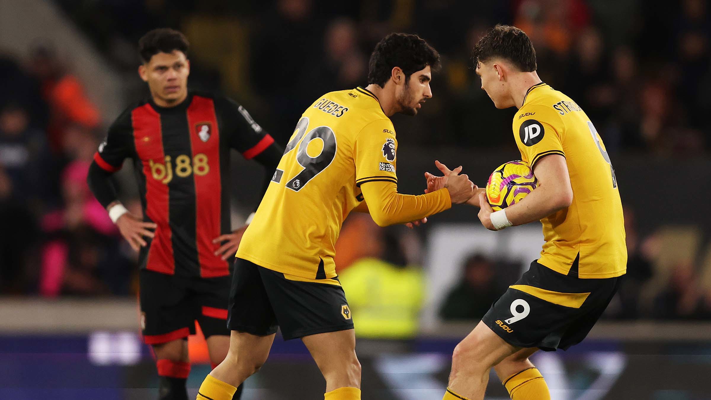 How to watch Everton vs Wolves | Men's First-Team | News ...