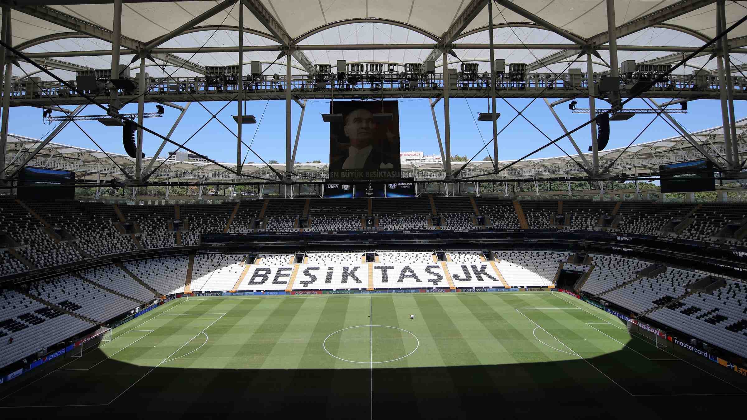 Guide | Everything to know about Besiktas clash | Club | News ...
