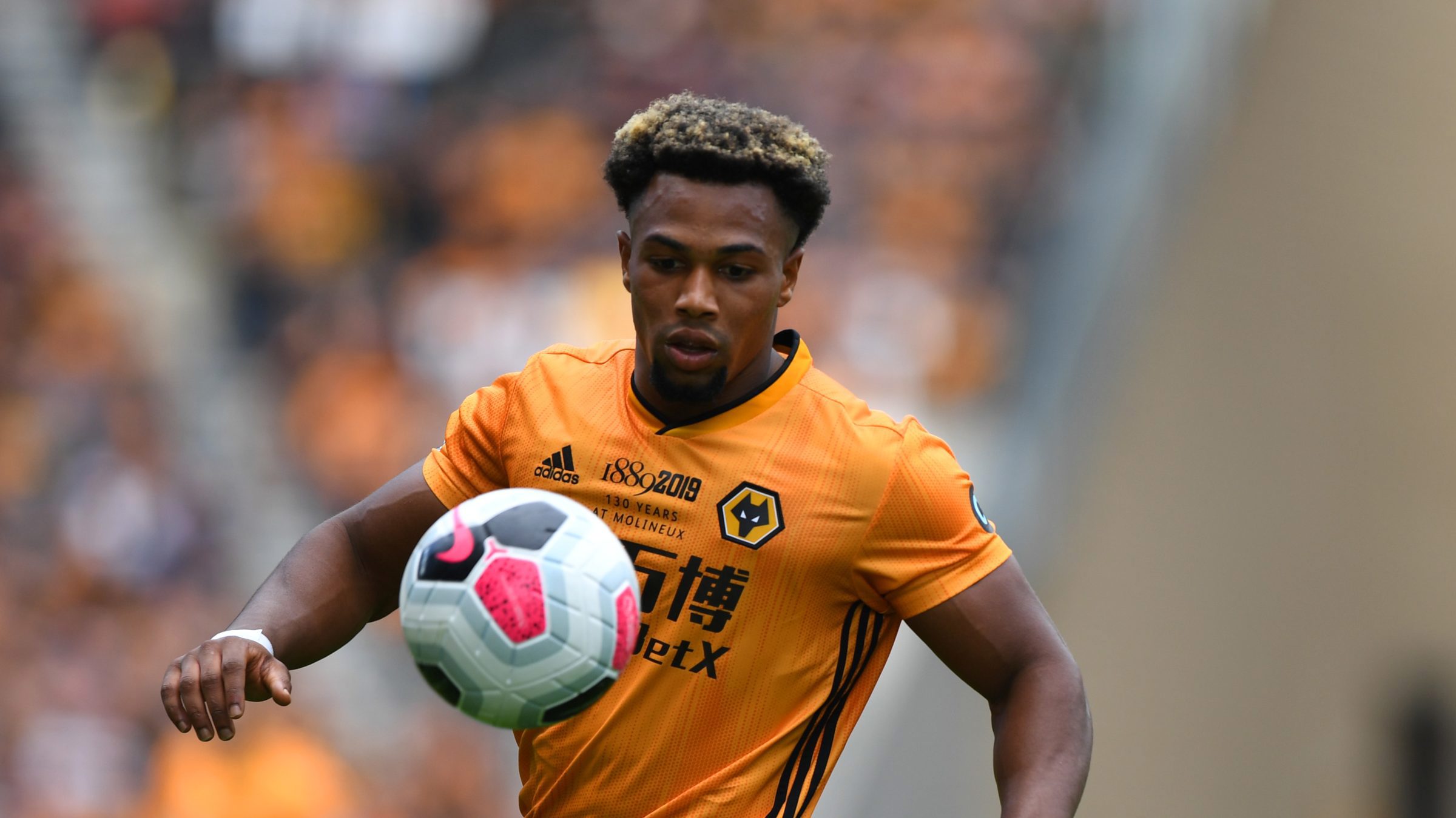 Traore: We will give everything in Europa League | Men's First-Team ...