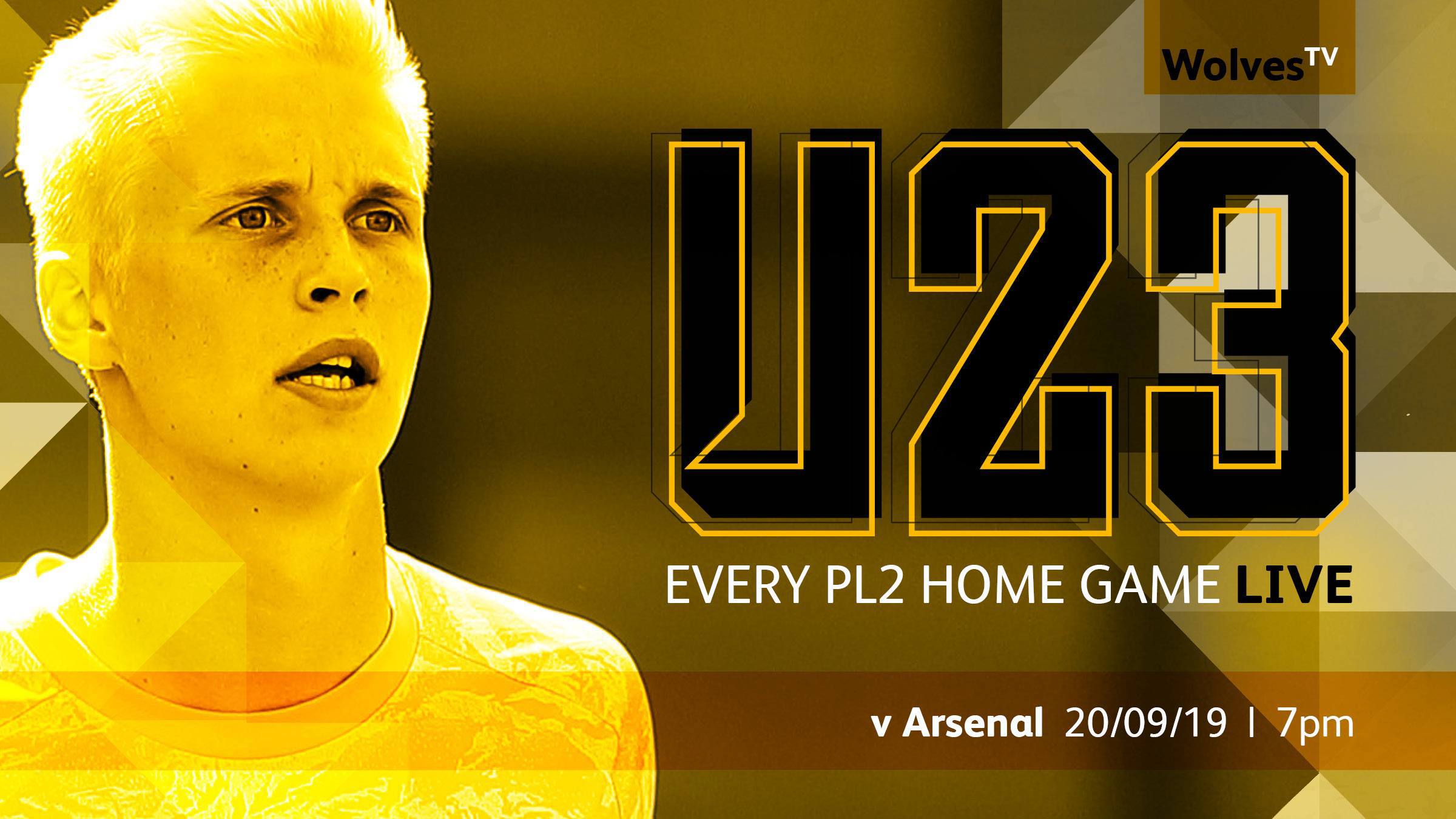 Wolves vs Arsenal to be shown live on WolvesTV | Under-21 | News ...