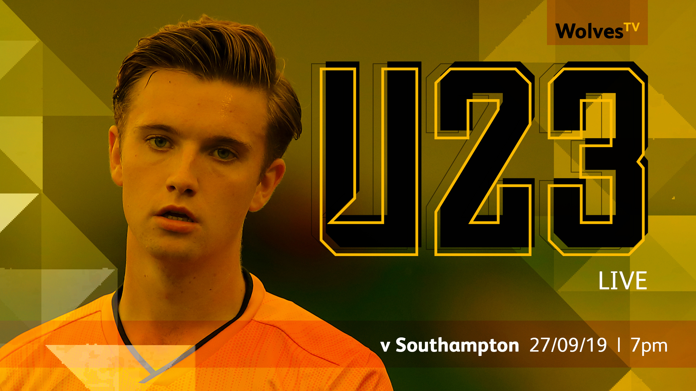 Wolves vs Southampton set for WolvesTV coverage | Under-21 | News ...