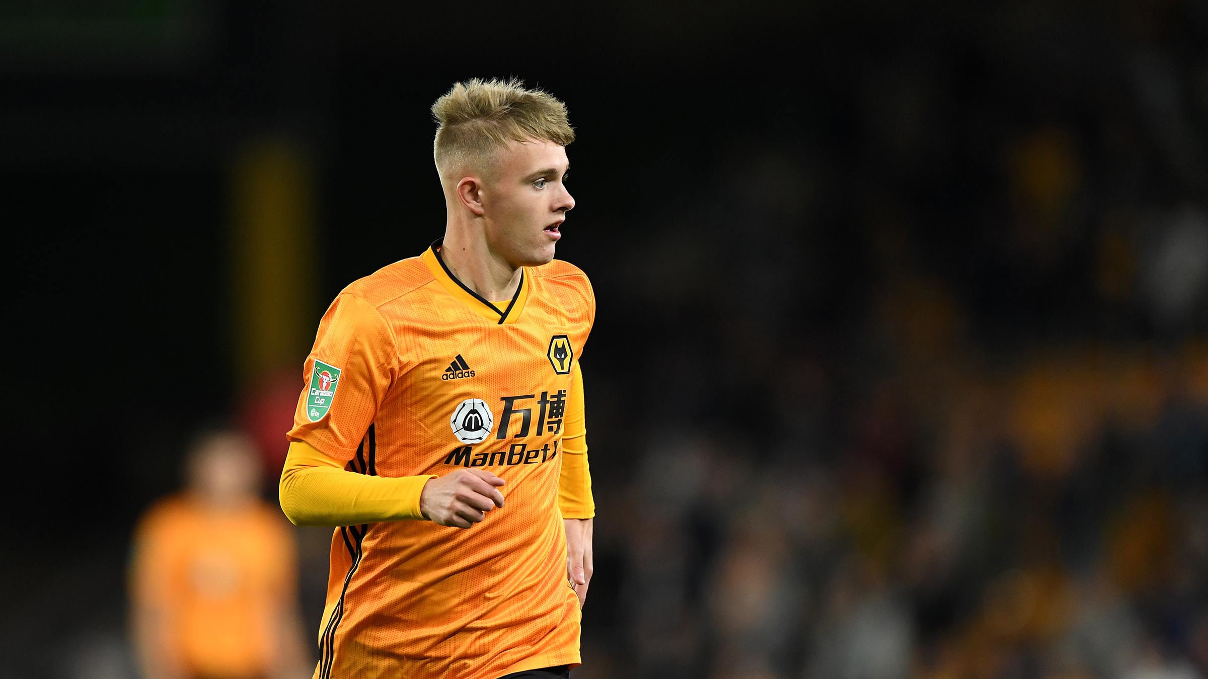 Perry: Making debut an 'incredible feeling' | Men's First-Team | News ...