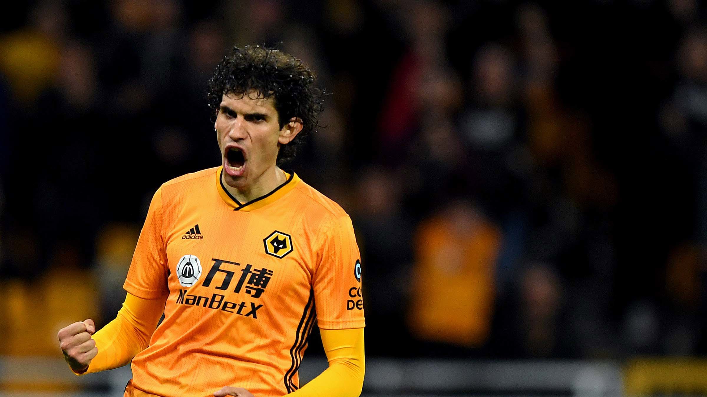 Vallejo proud of the "pack" after Reading win | Men's First-Team | News ...