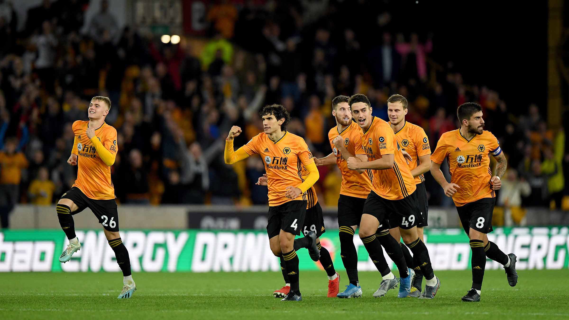 Wolves v Watford | 5 things to know | Men's First-Team | News ...