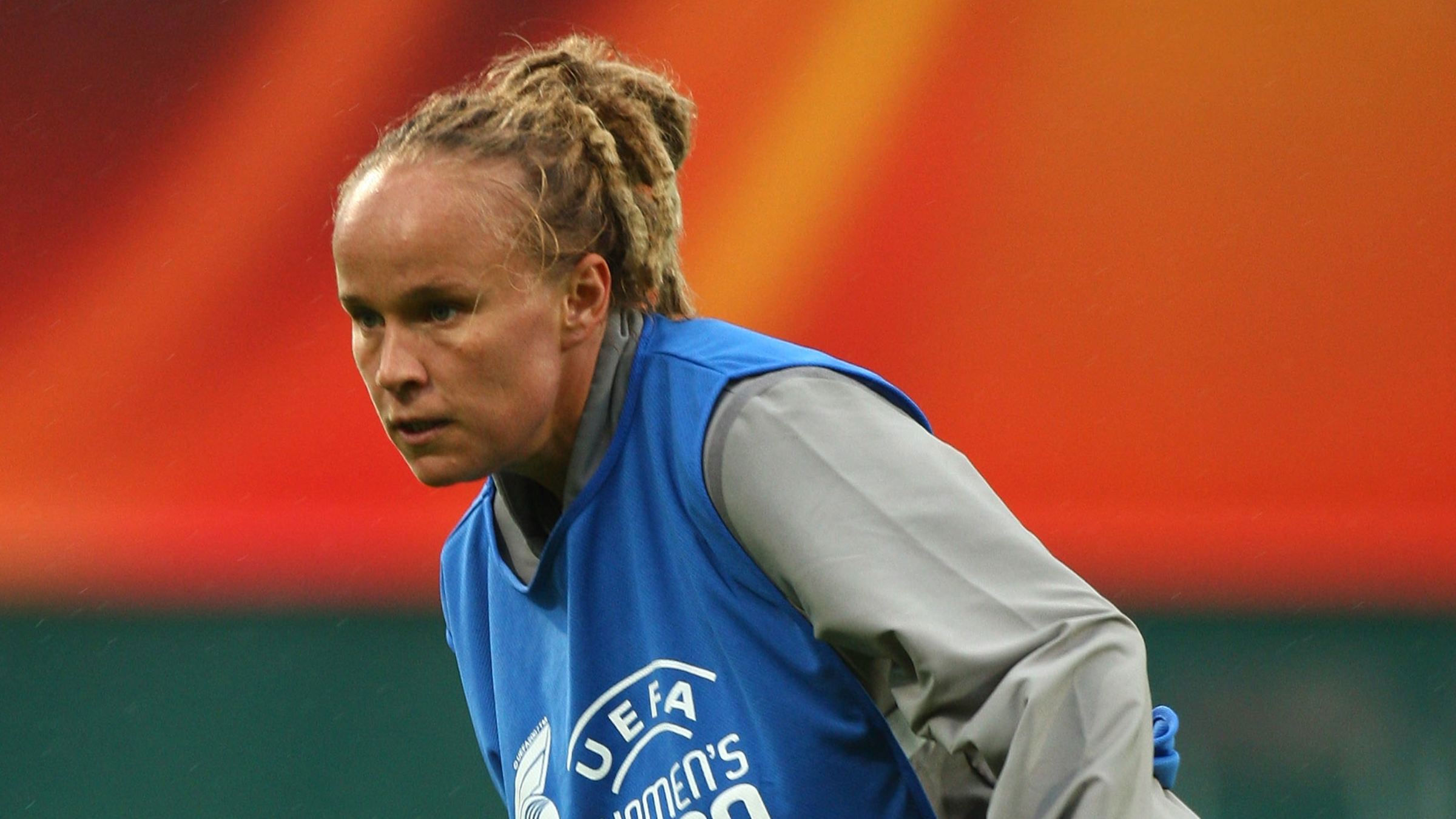 Handley reflects on fortunes of Wolves and Belles | Women's First-Team ...