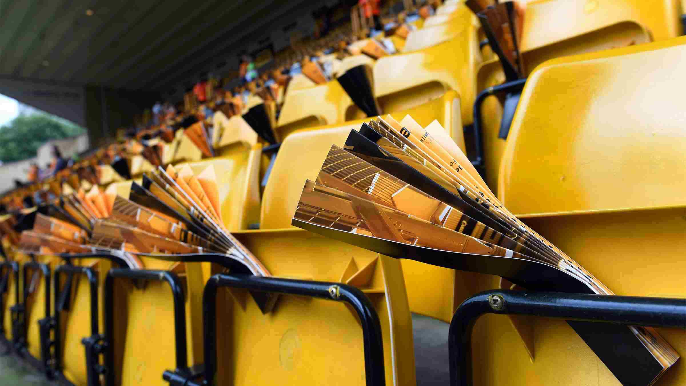 Response to SPTT Report | Club | News | Wolverhampton Wanderers FC