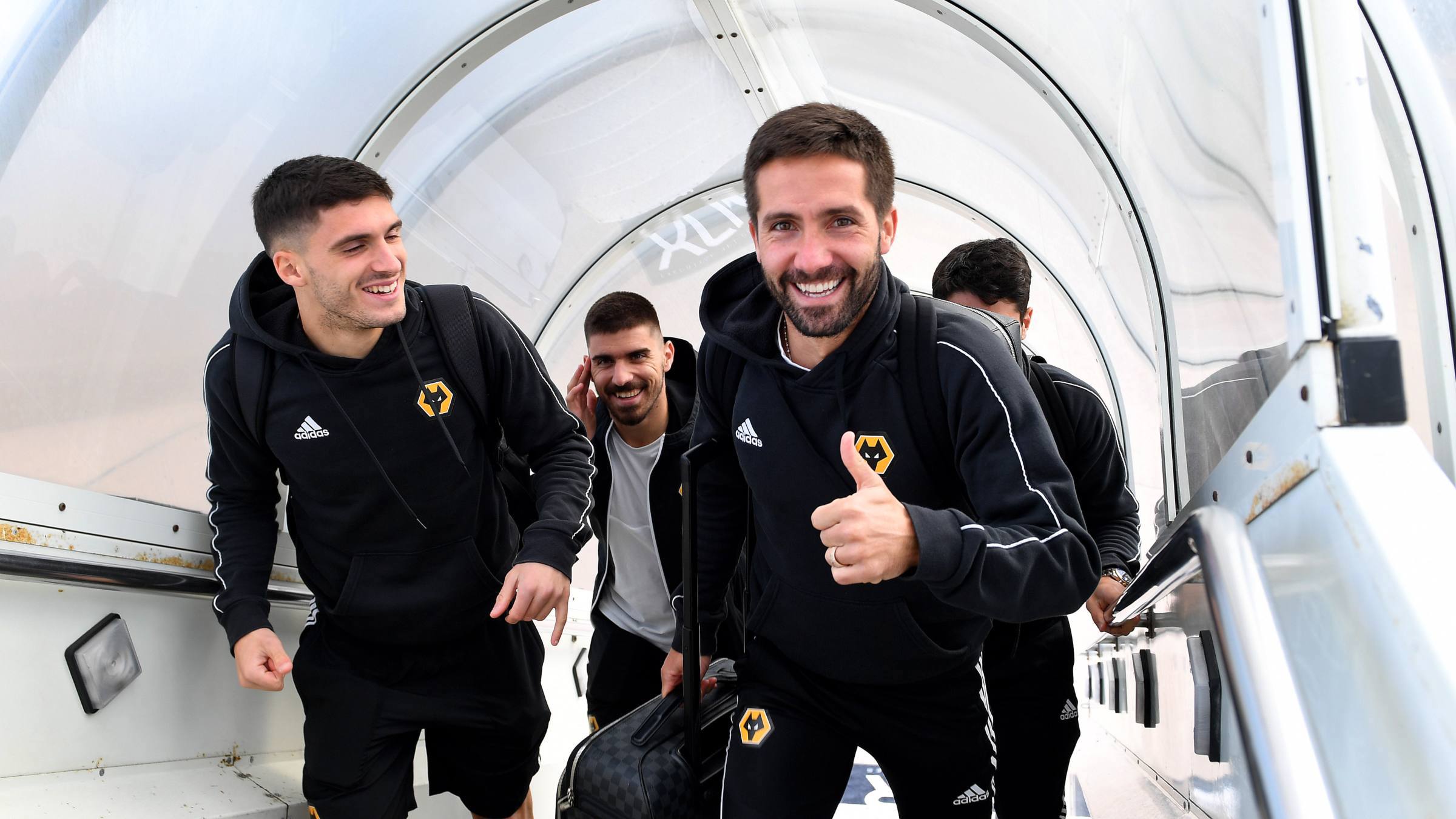 Besiktas vs Wolves | 5 things to know | Men's First-Team | News ...