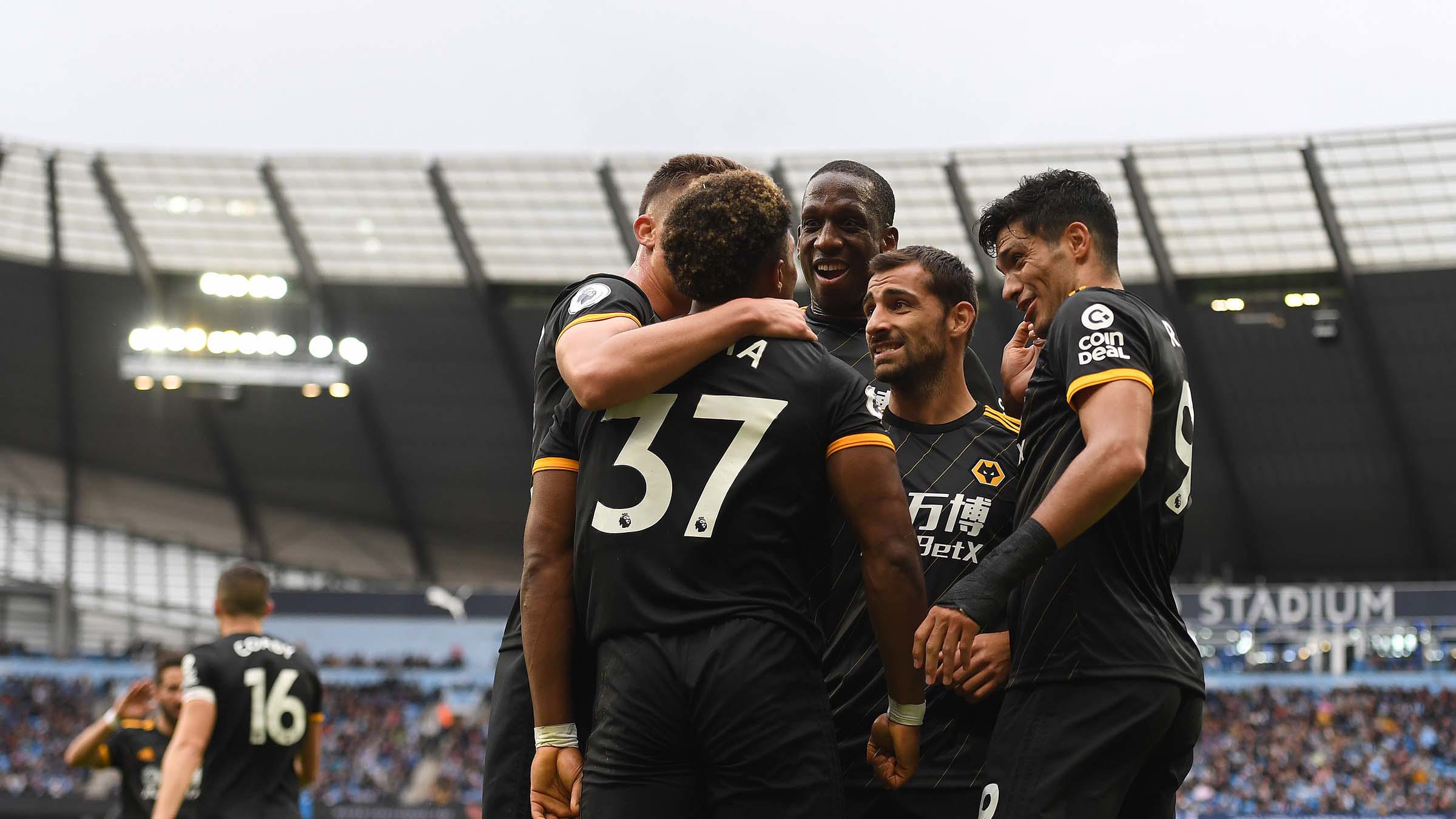 Wolves vs Southampton | 5 things to know | Men's First-Team | News ...