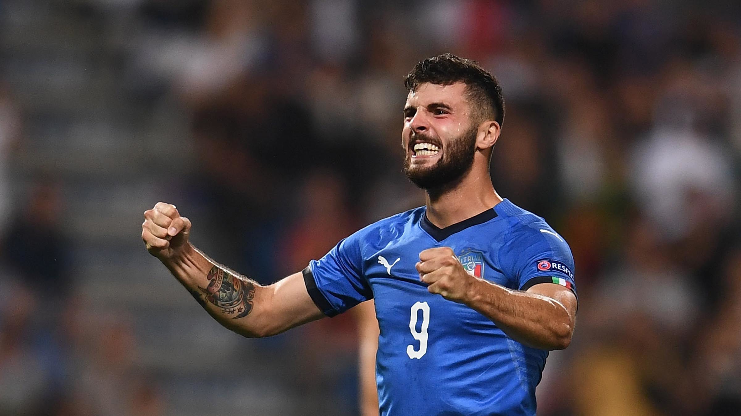 Internationals | Cutrone earns under-21 recall | Club | News ...