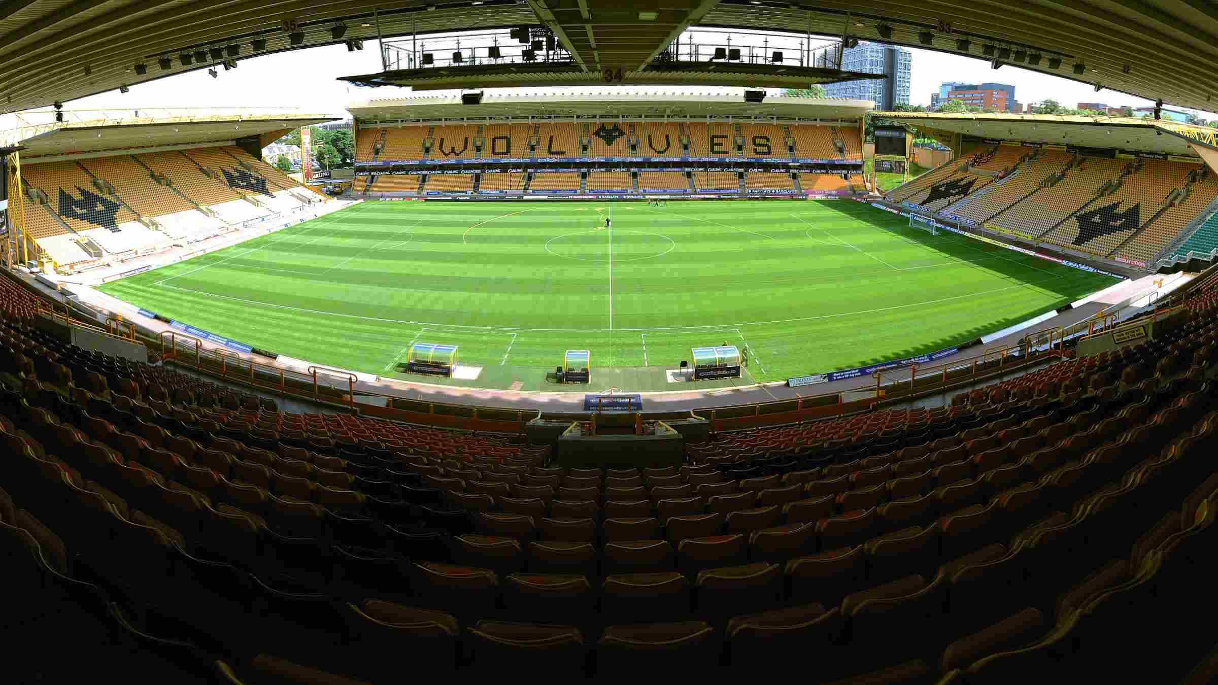 E-Cigarettes Prohibited At Molineux | Club | News | Wolverhampton ...