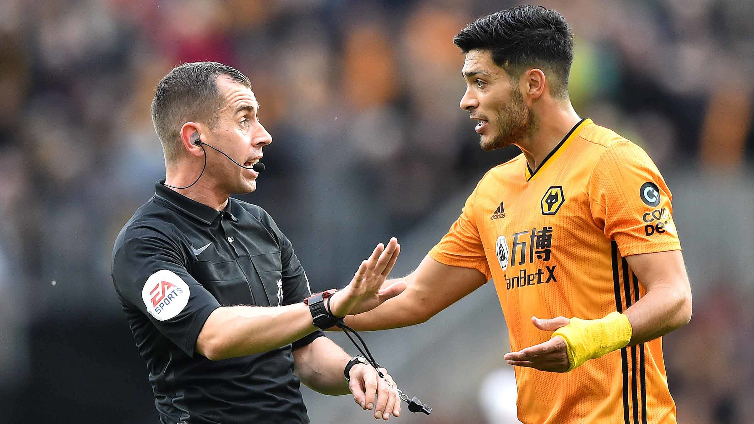 Wolves 1-1 Southampton | Match gallery | Men's First-Team | News ...