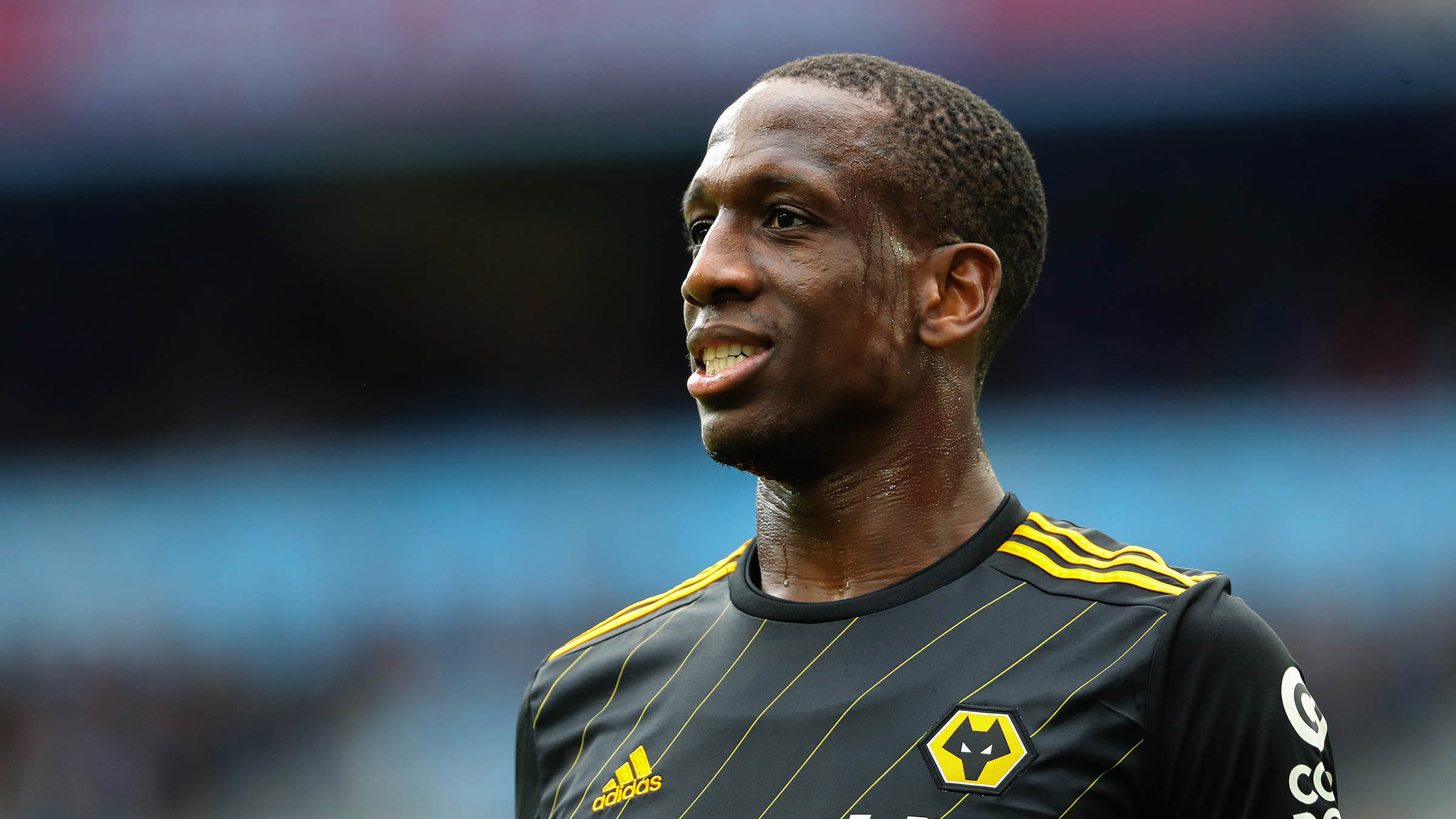 Injury update on Boly | Men's First-Team | News | Wolverhampton ...