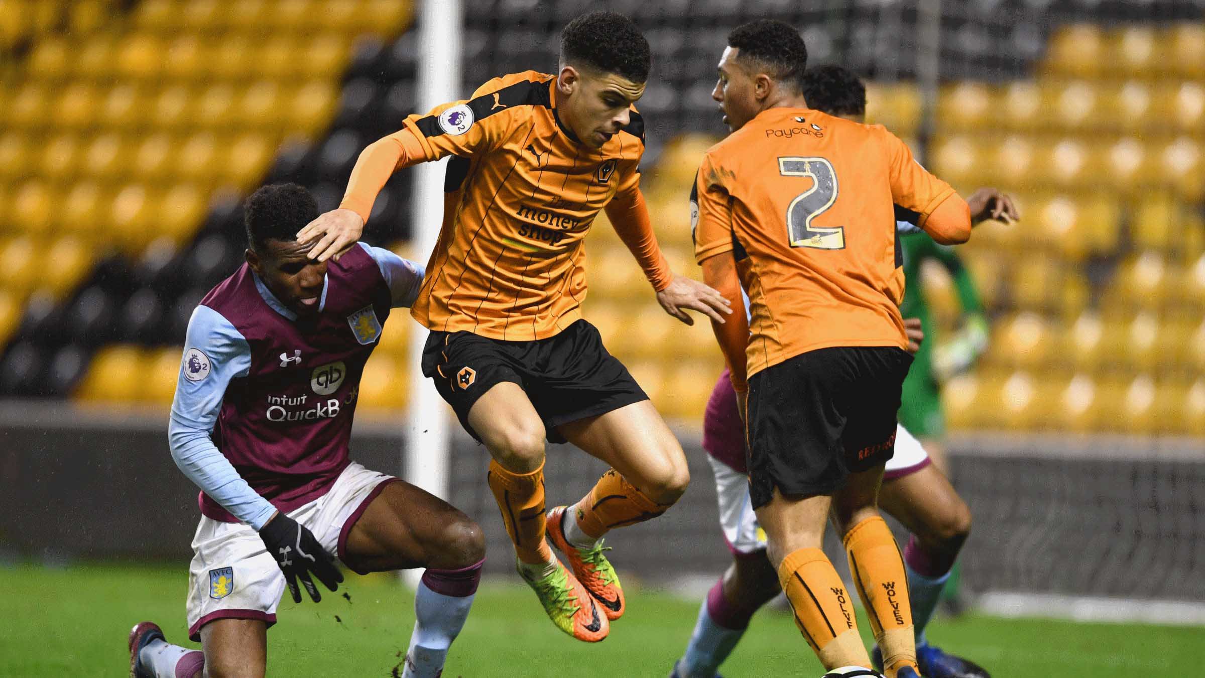 Date Set For Final | Under-21 | News | Wolverhampton Wanderers FC