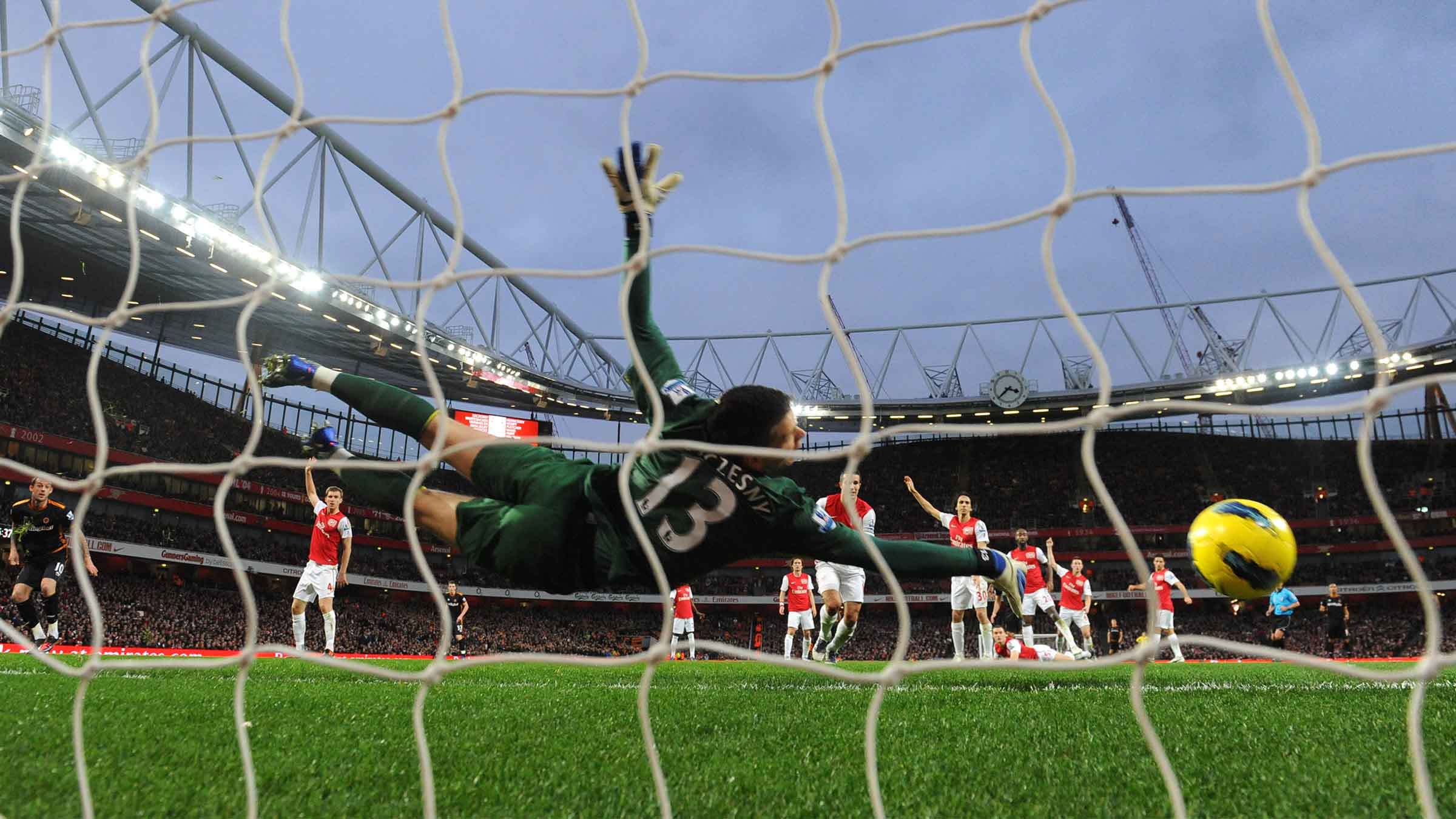 Quiz | Arsenal vs Wolves | Features | News | Wolverhampton Wanderers FC