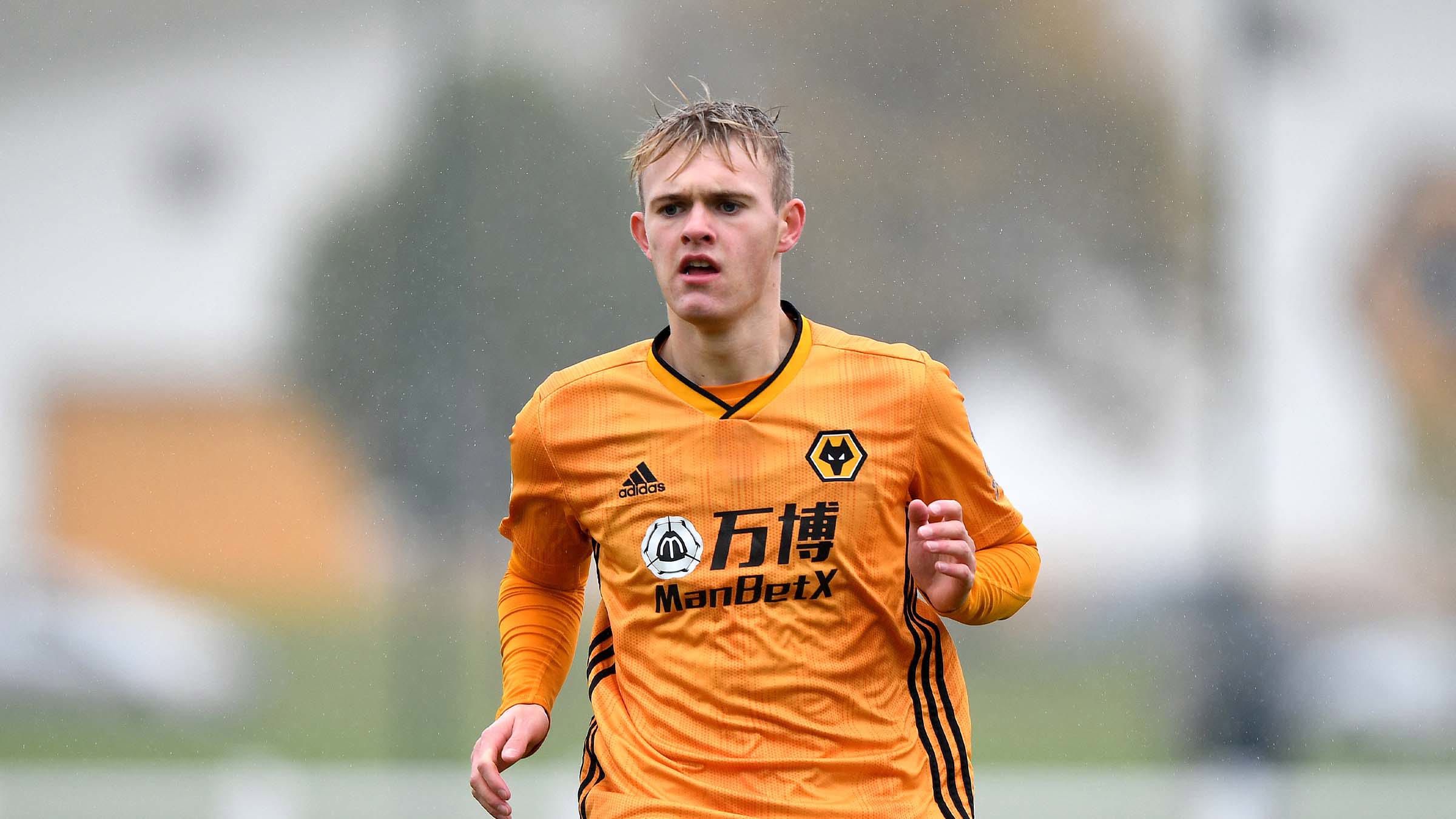 Derby vs Wolves | U23 Match preview | Under-21 | News | Wolverhampton ...