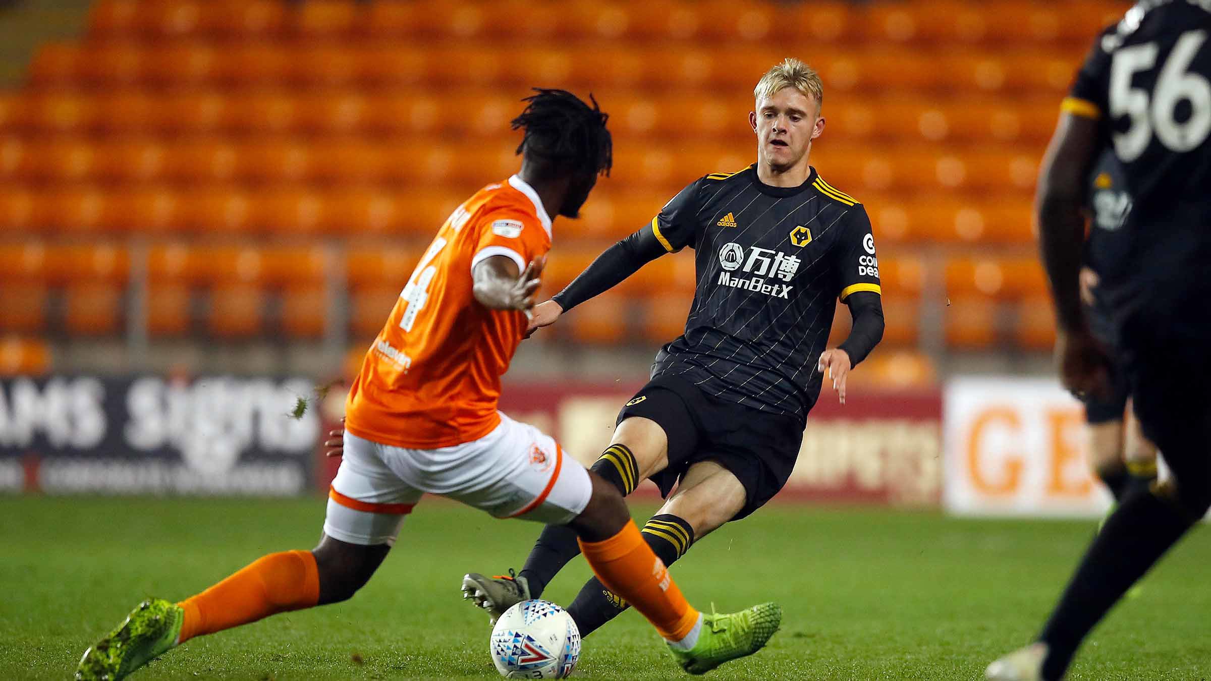 Wolves under-21s’ EFL Trophy fixtures confirmed | Under-21 | News ...