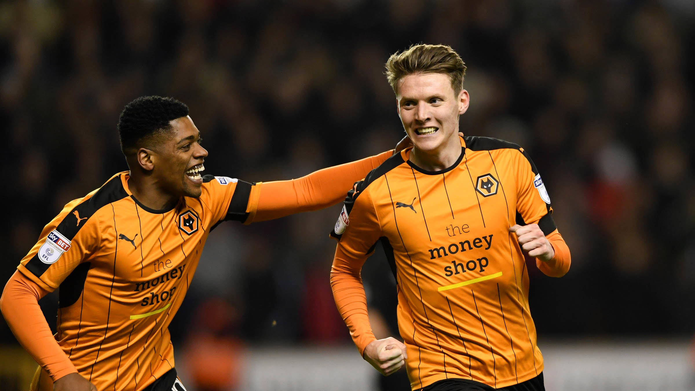 A Confidence Boost | Men's First-Team | News | Wolverhampton Wanderers FC