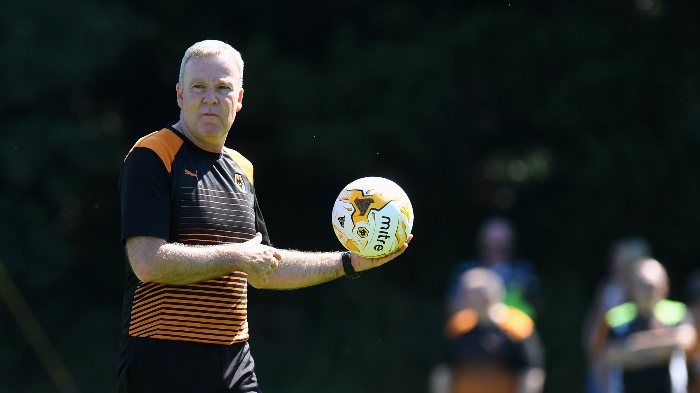 A Decent Point | Men's First-Team | News | Wolverhampton Wanderers FC