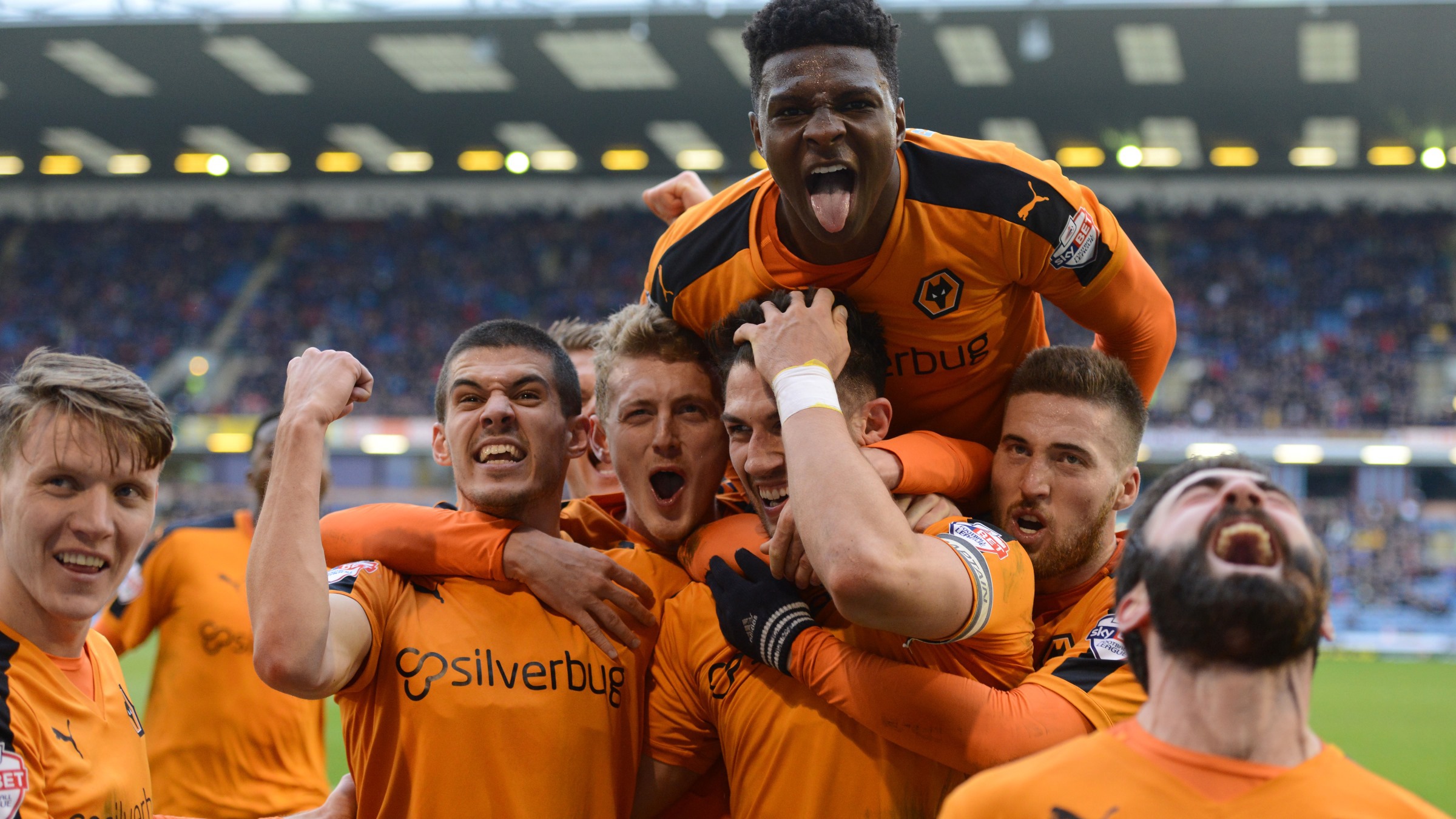 A Deserved Point | Men's First-Team | News | Wolverhampton Wanderers FC