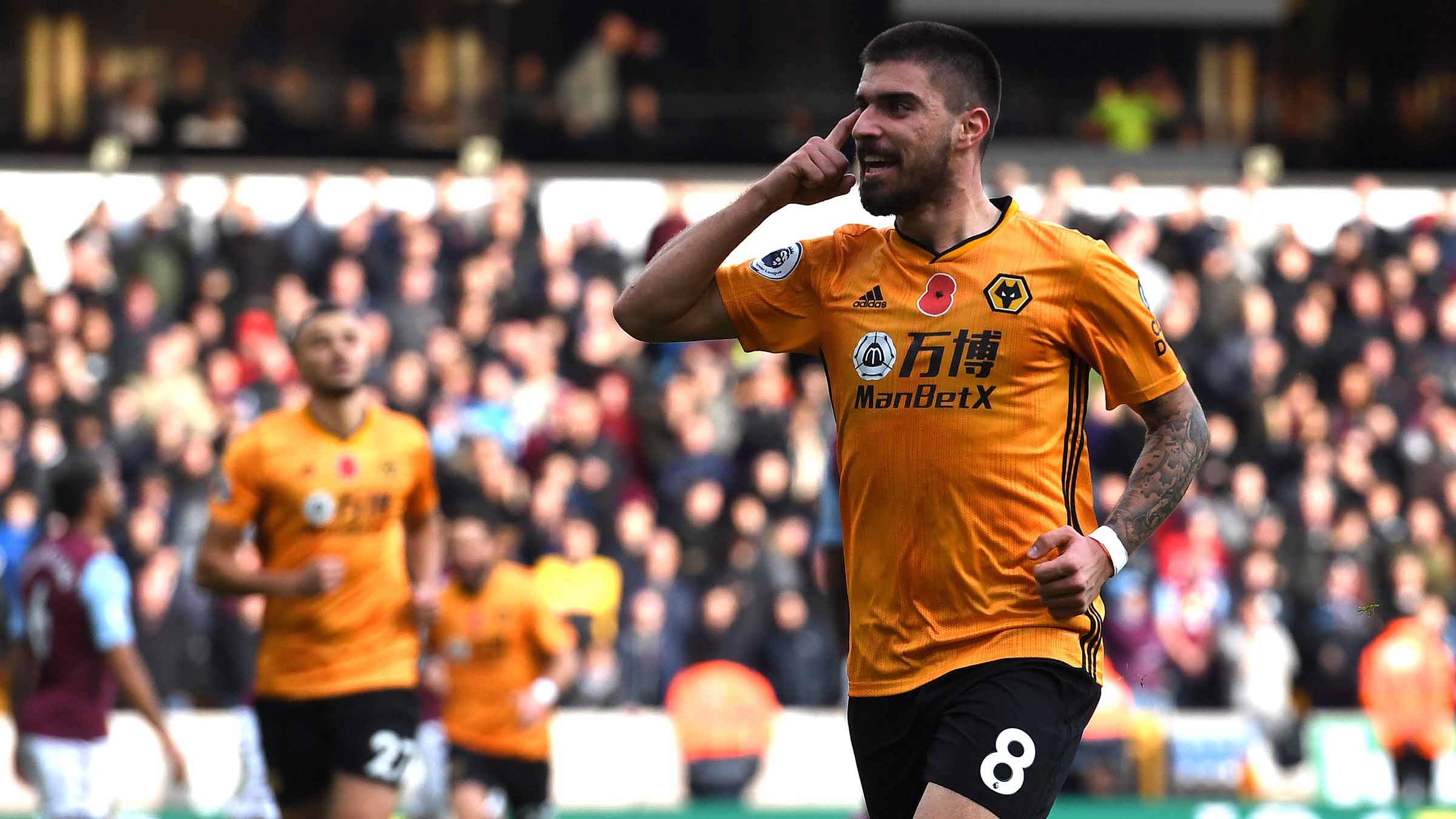 Aston Villa vs Wolves | 5 things to know | Men's First-Team | News ...