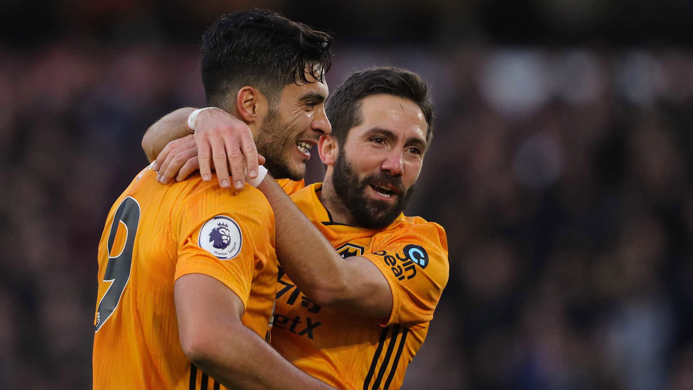 Bournemouth vs Wolves | 5 things to know | Men's First-Team | News ...