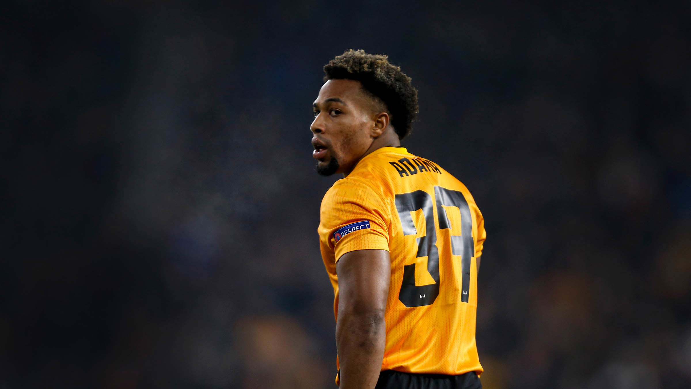 Traore, Gibbs-White and Boly injury update | Men's First-Team | News ...