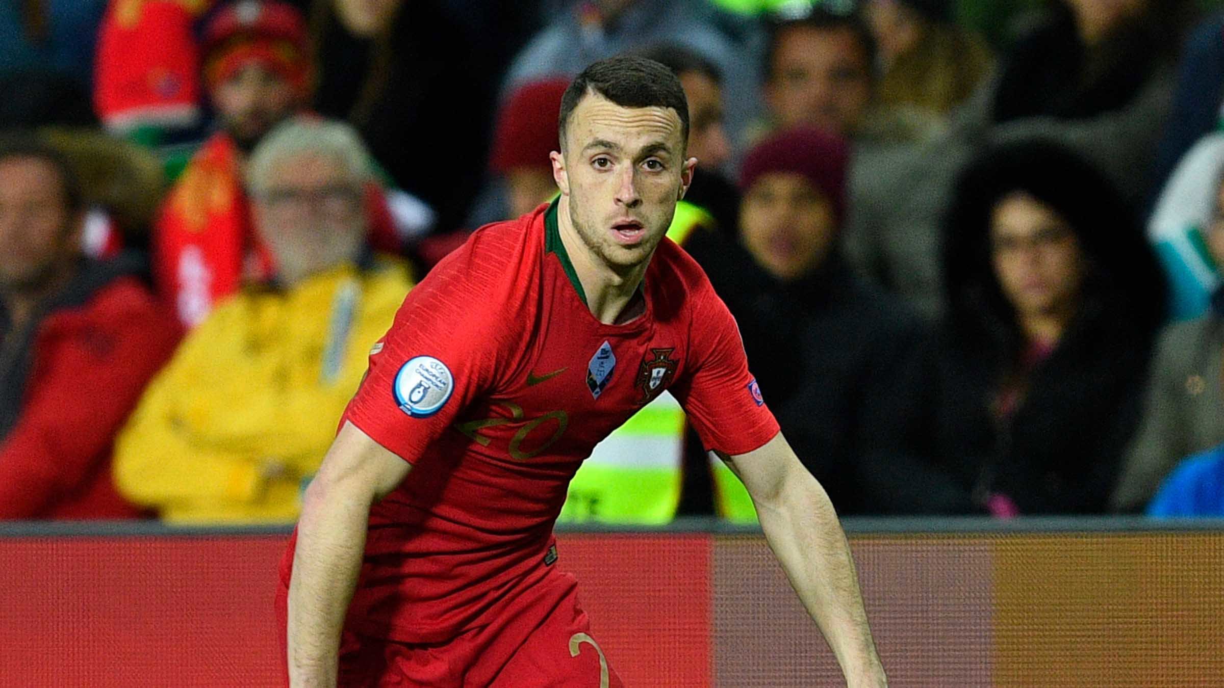 Jota debut provides historic moment | Club | News | Wolverhampton ...