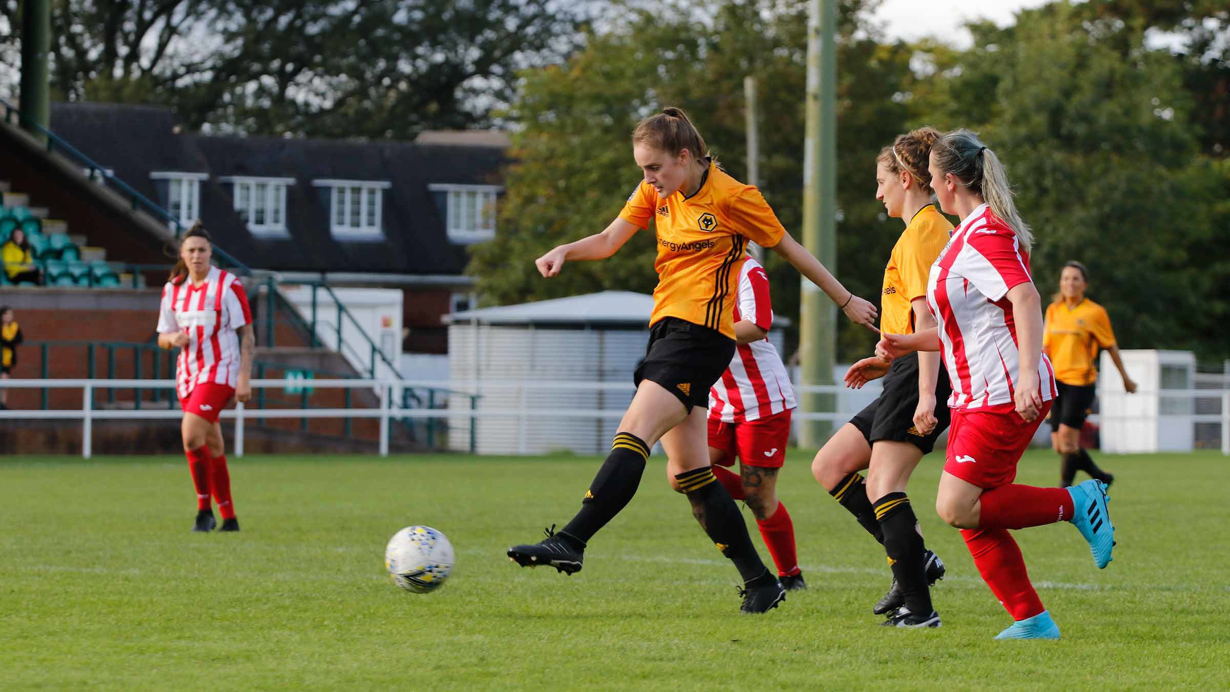 Morphet calls for belief ahead of Stoke test | Women's First-Team ...