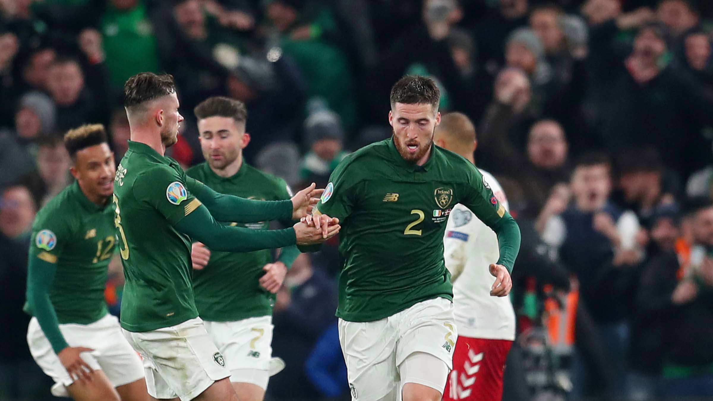 Internationals | Wolves players among the goals | Men's First-Team ...