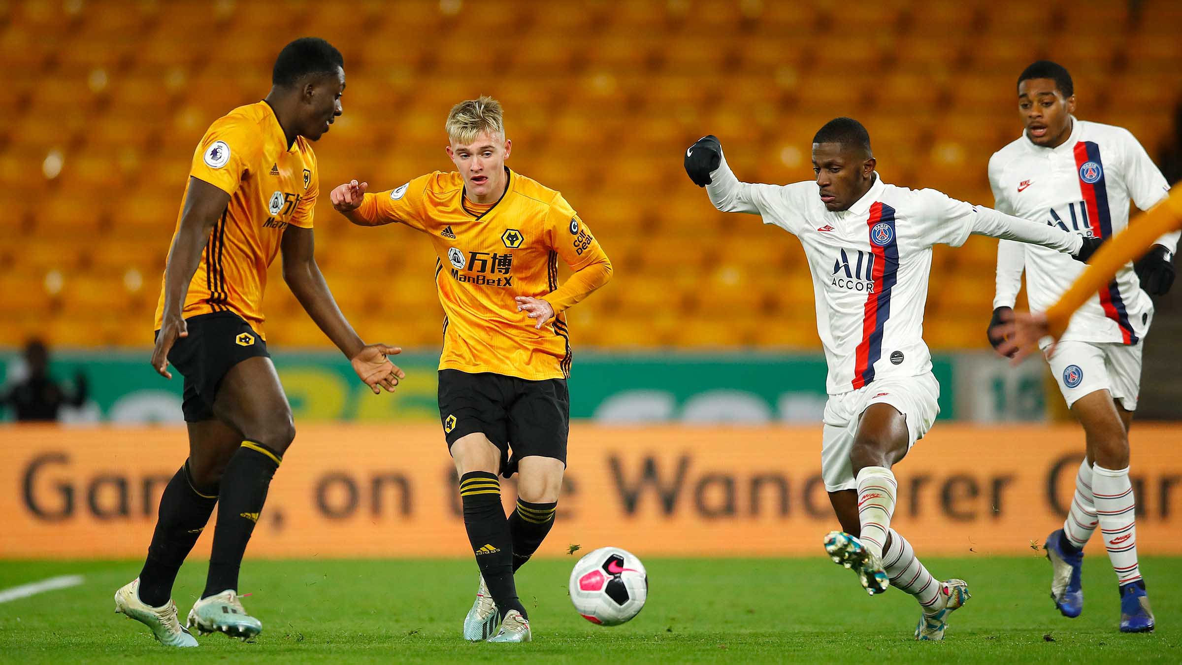 Wolves vs Liverpool | U23 Match preview | Under-21 | News ...