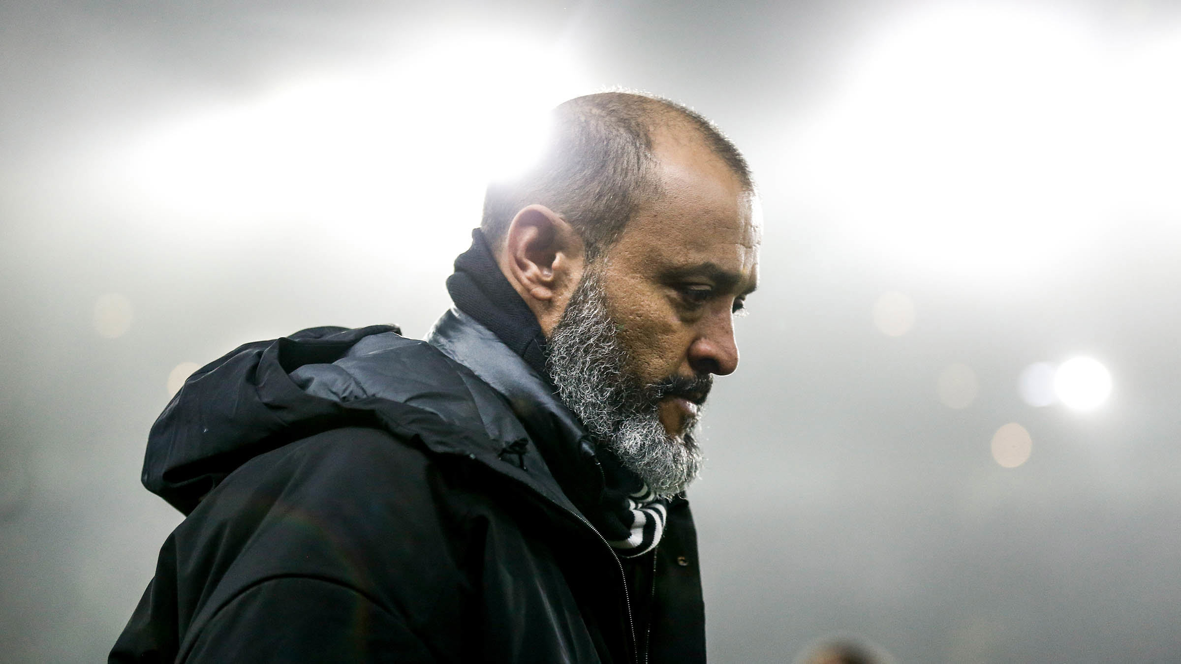 Nuno on improving in 2020 and rejuvenated Watford | Men's First-Team ...