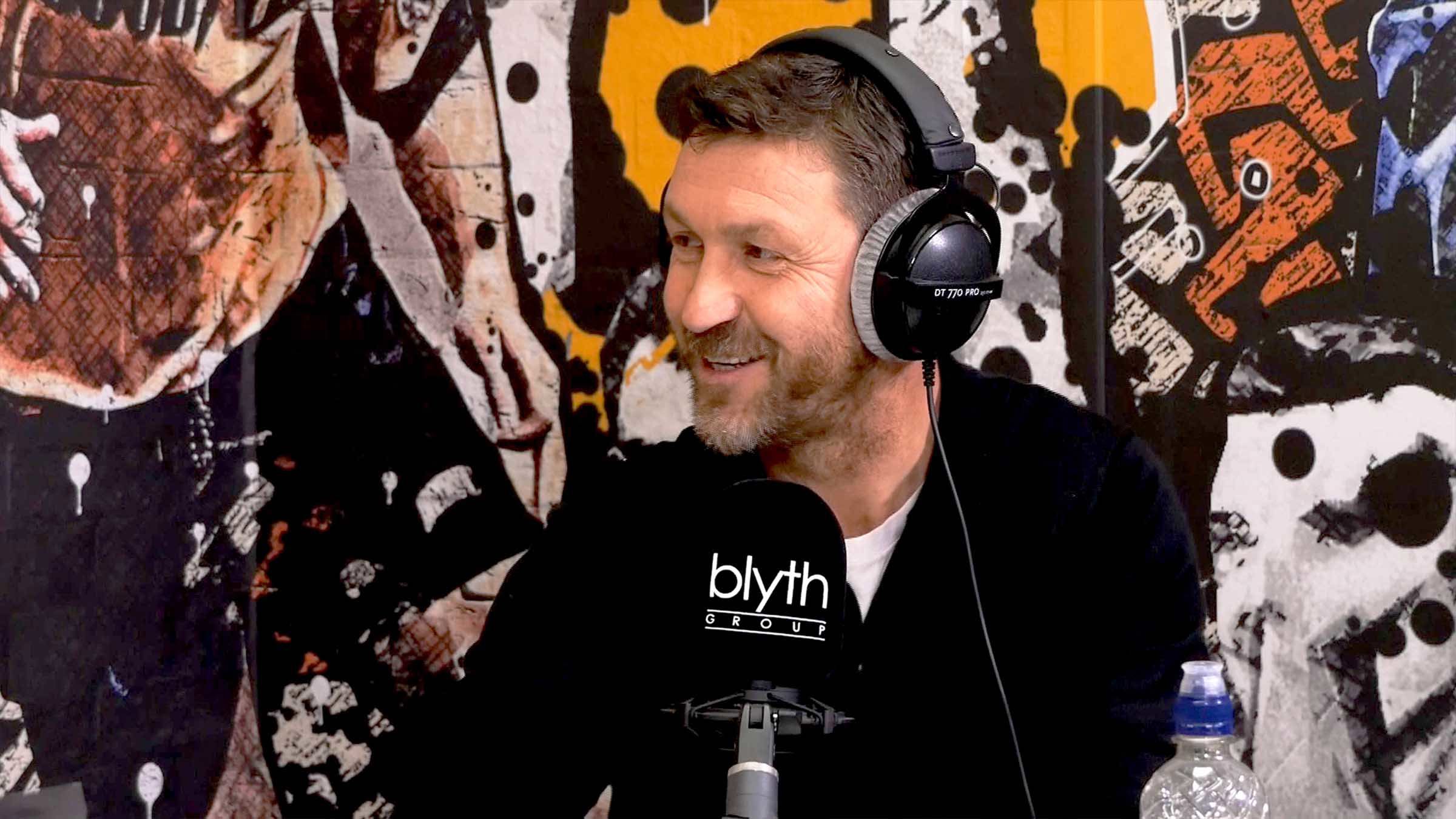 Old Gold Club | Simon Osborn joins the podcast | Club | News ...