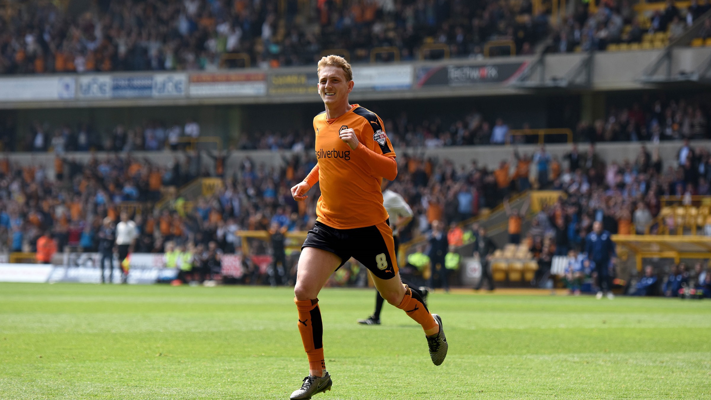 Must Do Better! | Men's First-Team | News | Wolverhampton Wanderers FC