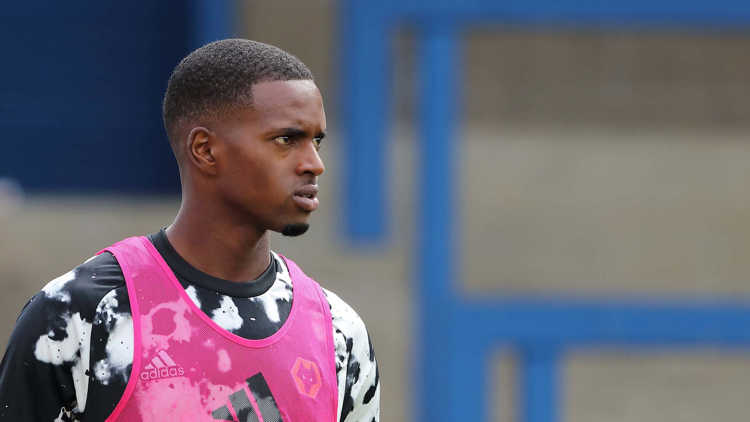 Diallo extends Accrington loan | Under-21 | News | Wolverhampton ...