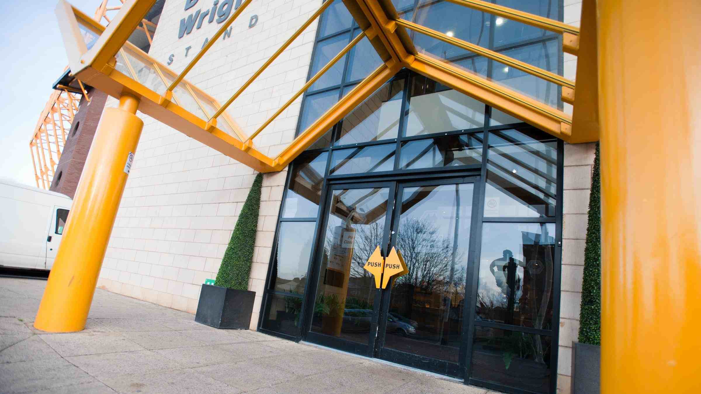 Fosun Group takes over wolves | Club | News | Wolverhampton Wanderers FC