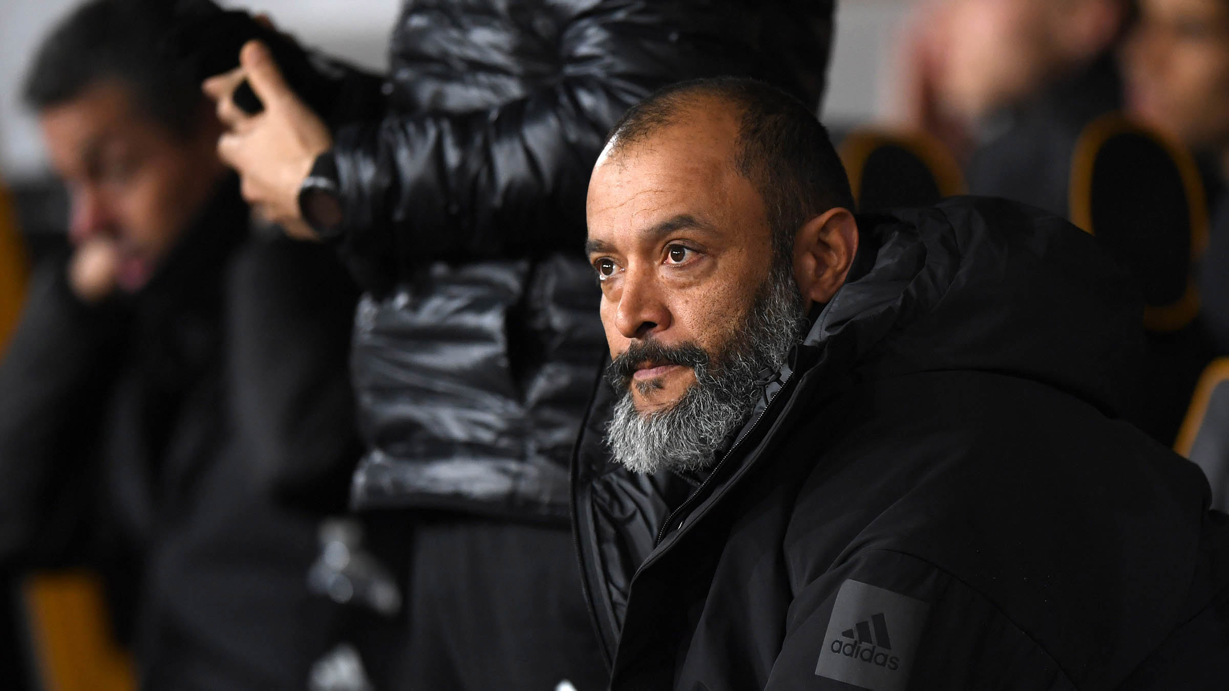 Nuno confident of January additions | Men's First-Team | News ...