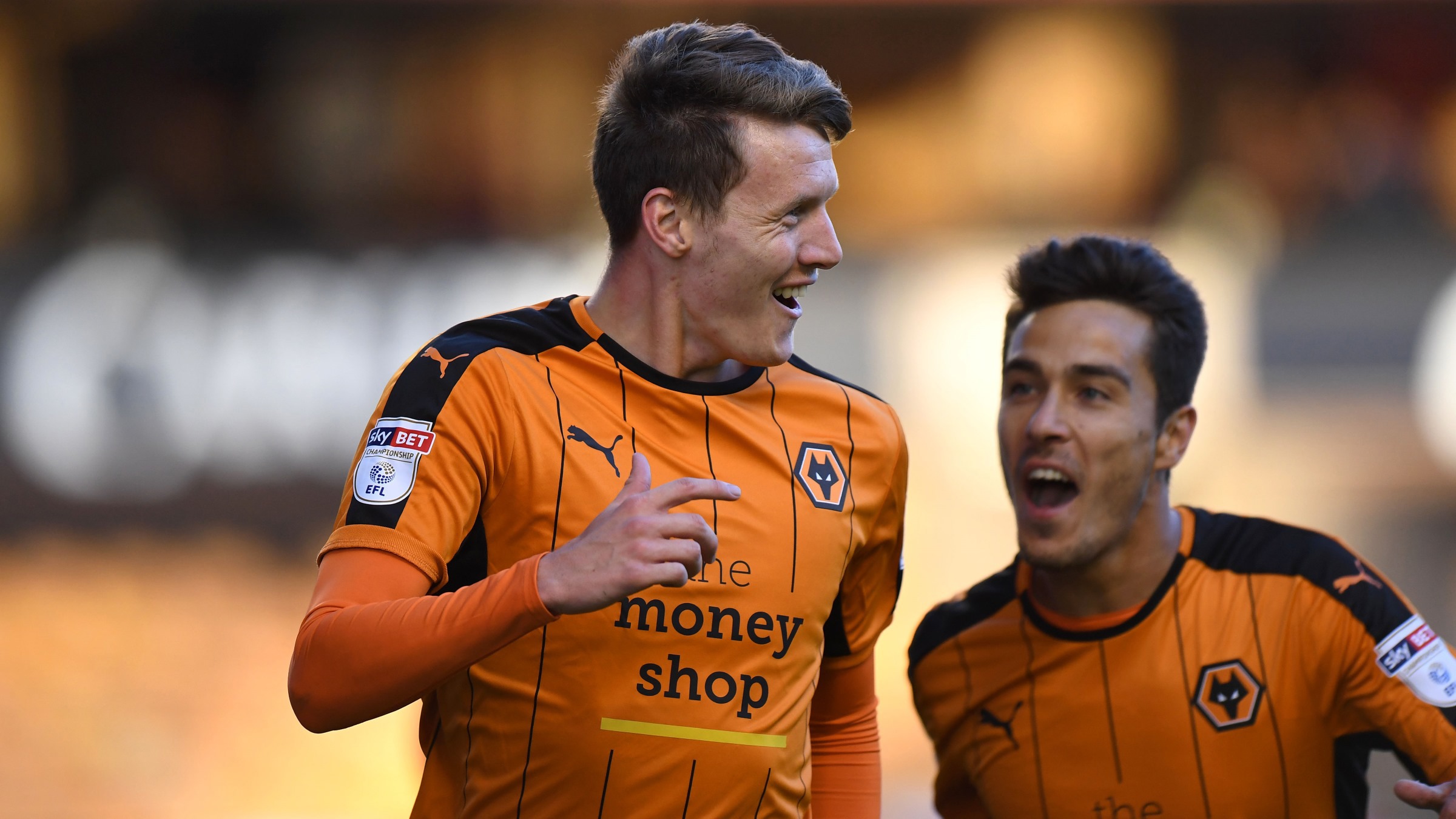 All Set For Big Derby | Men's First-Team | News | Wolverhampton ...