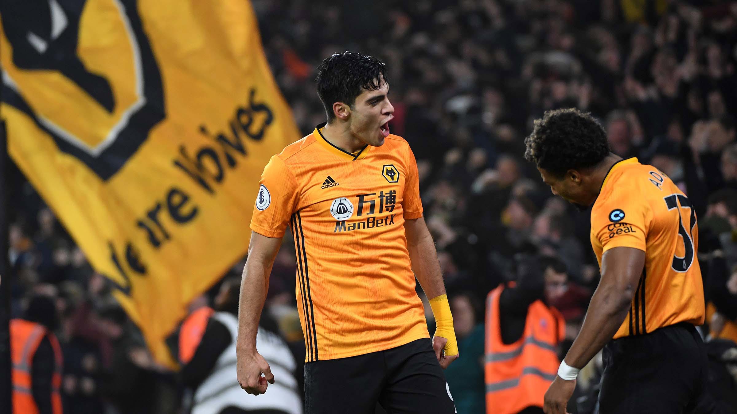 Quiz | Wolves' top alphabetical goalscorers | Features | News ...