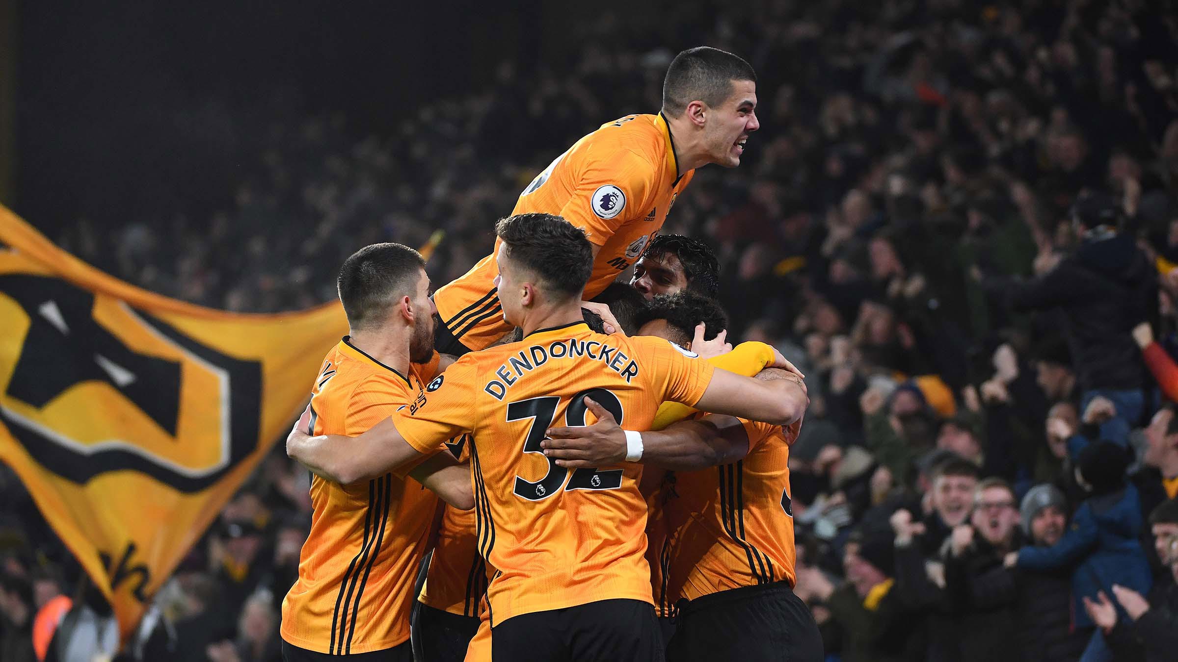 Quiz | Name all of Wolves' 2019/20 players | Features | News ...