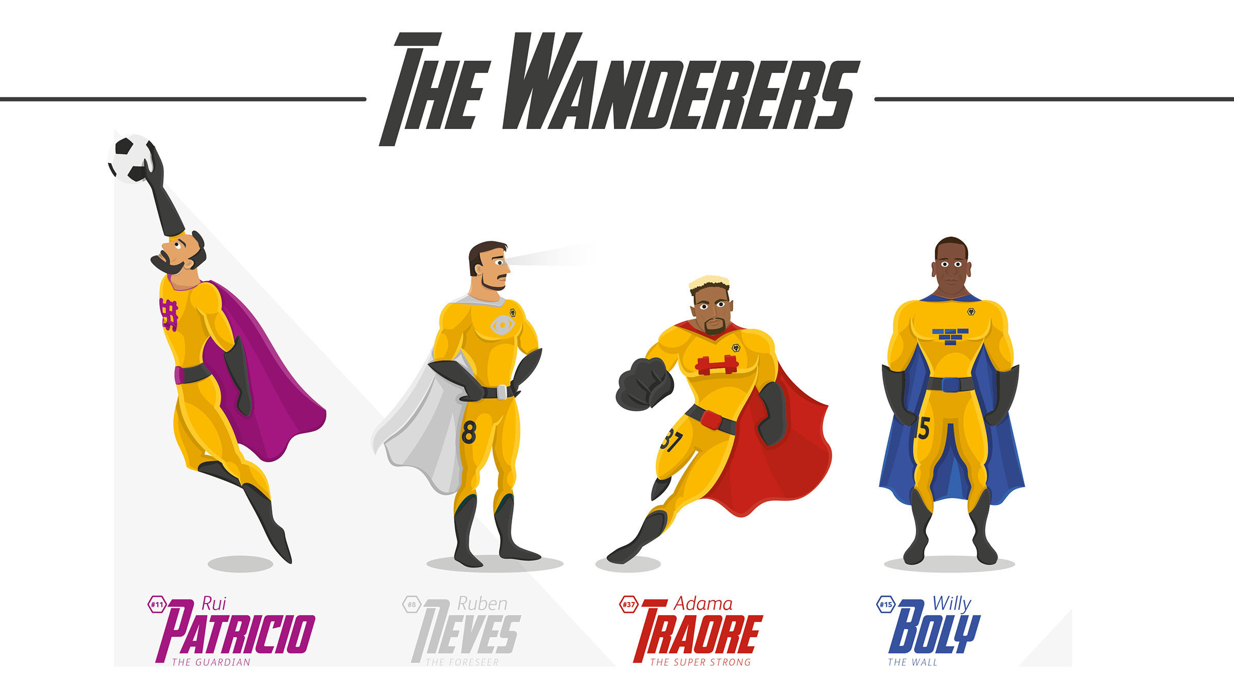 Enter the Wolves Foundation World Book Day competition | Foundation ...