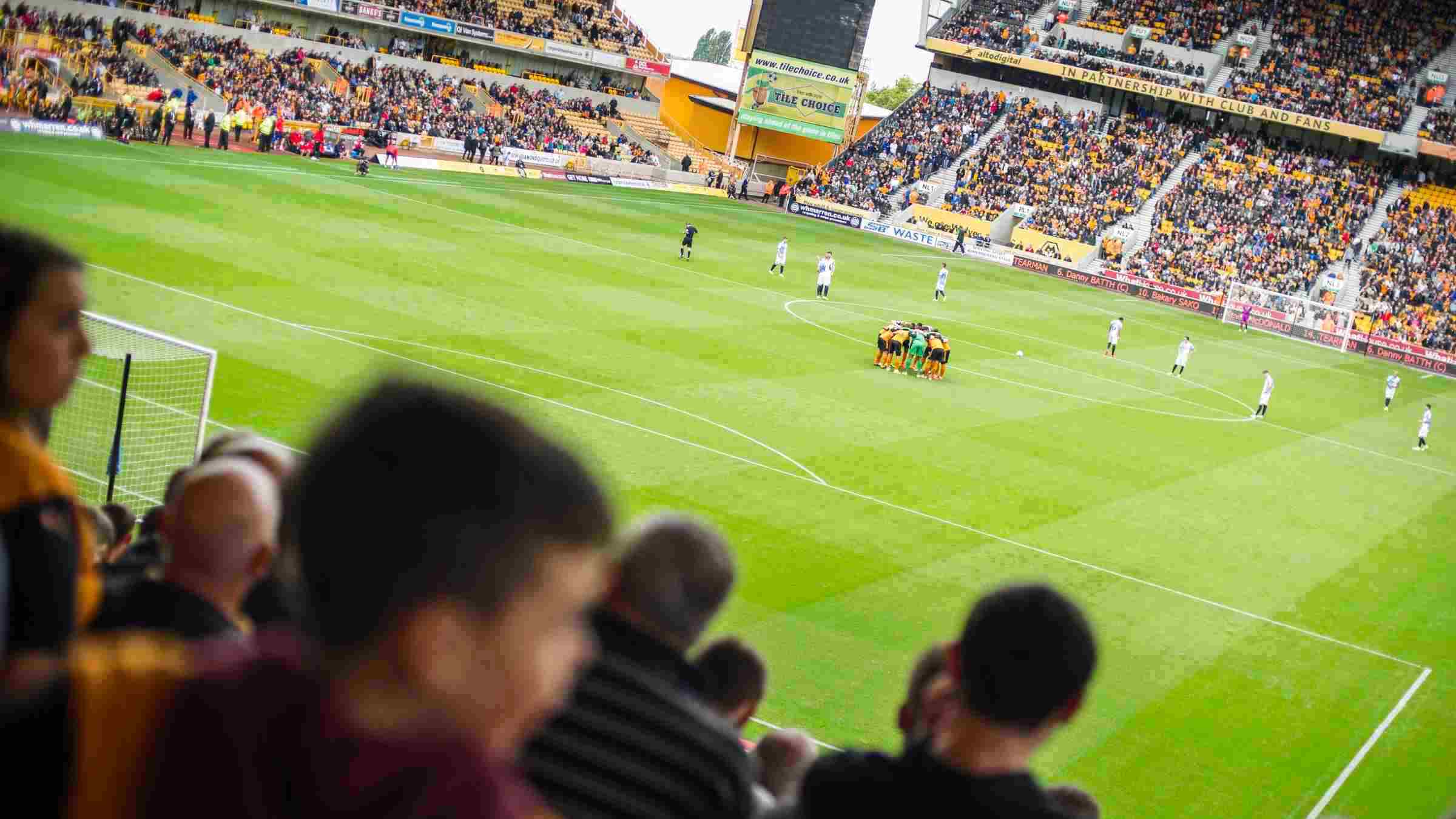 Download Fixtures to your Calendar | Club | News | Wolverhampton ...