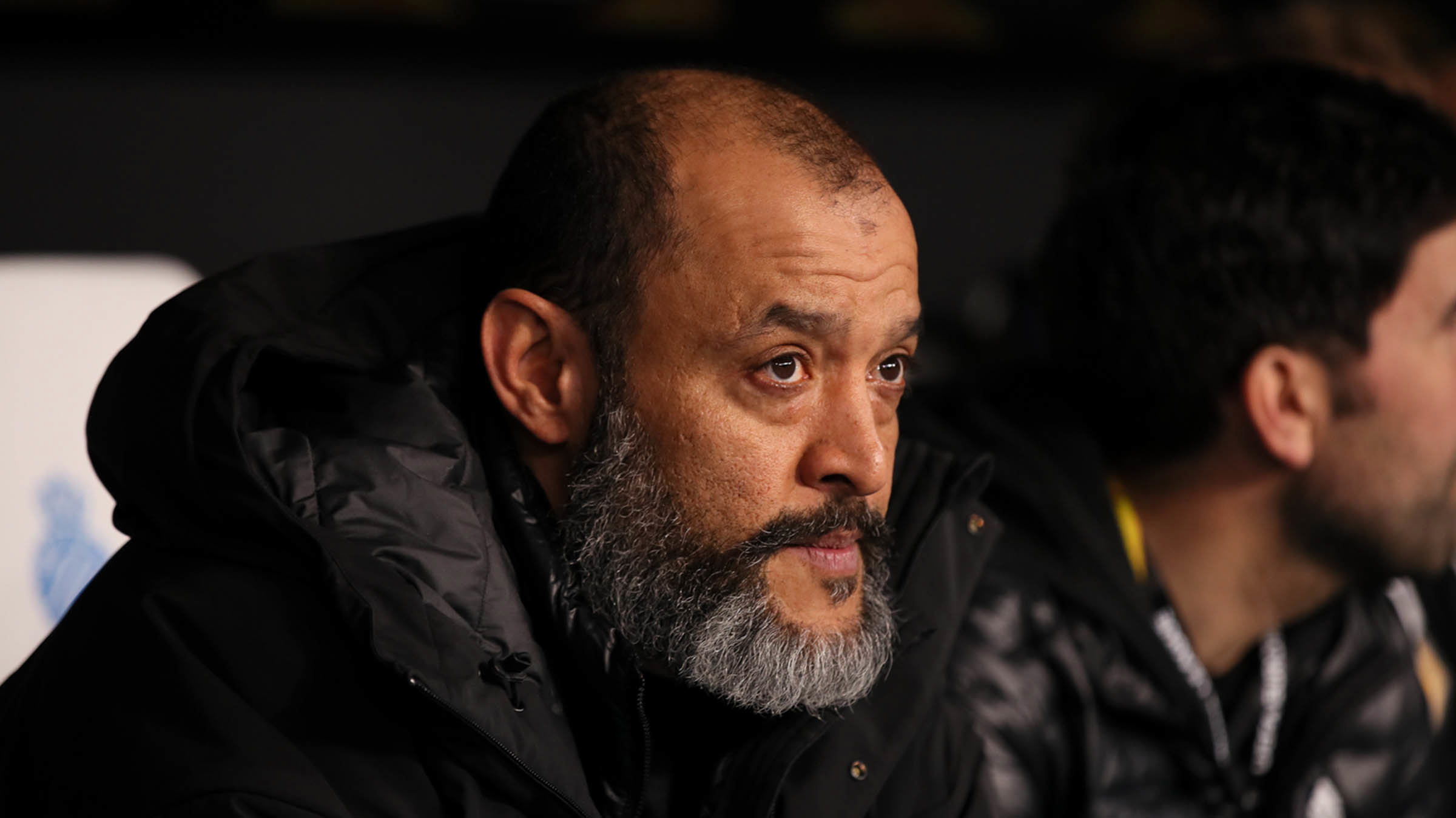 Nuno on drawing Olympiacos, Spurs' injuries and Jose Mourinho | Men's ...